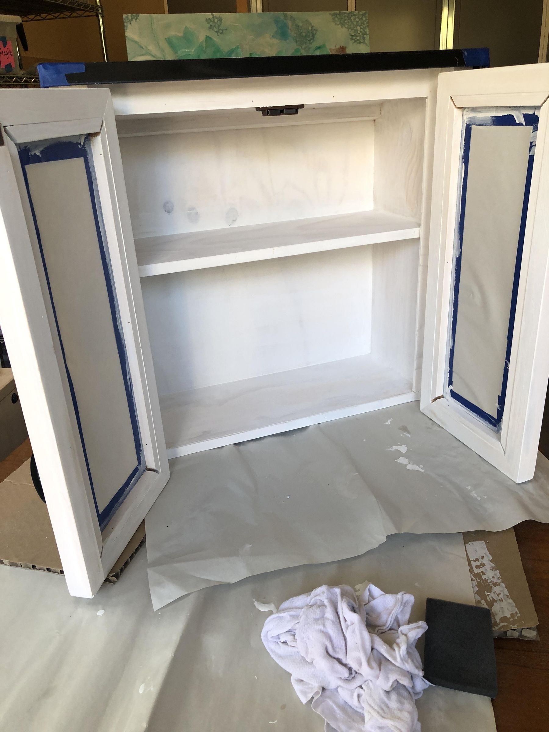 Books Come to Life! Little Free Library : 20 Steps (with Pictures ...