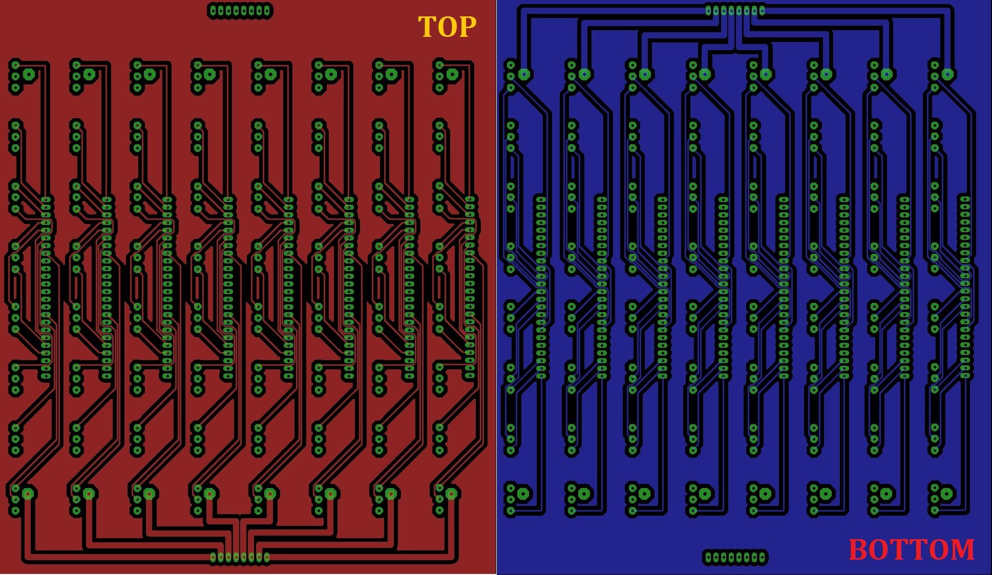 Interactive Color-wheel RGB Cube 8x8x8 : 12 Steps (with Pictures ...