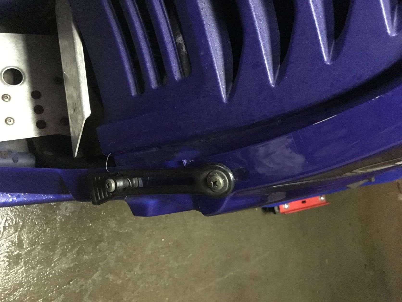 How to Your Start Your Snowmobile : 10 Steps - Instructables