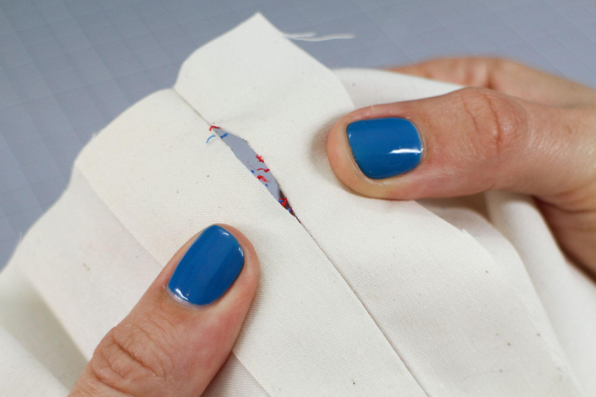 Sewing Straight Seams : 11 Steps - Instructables