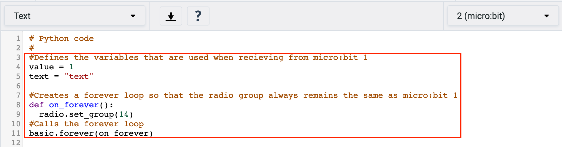 Micro:bit Binary Communicator : 10 Steps - Instructables