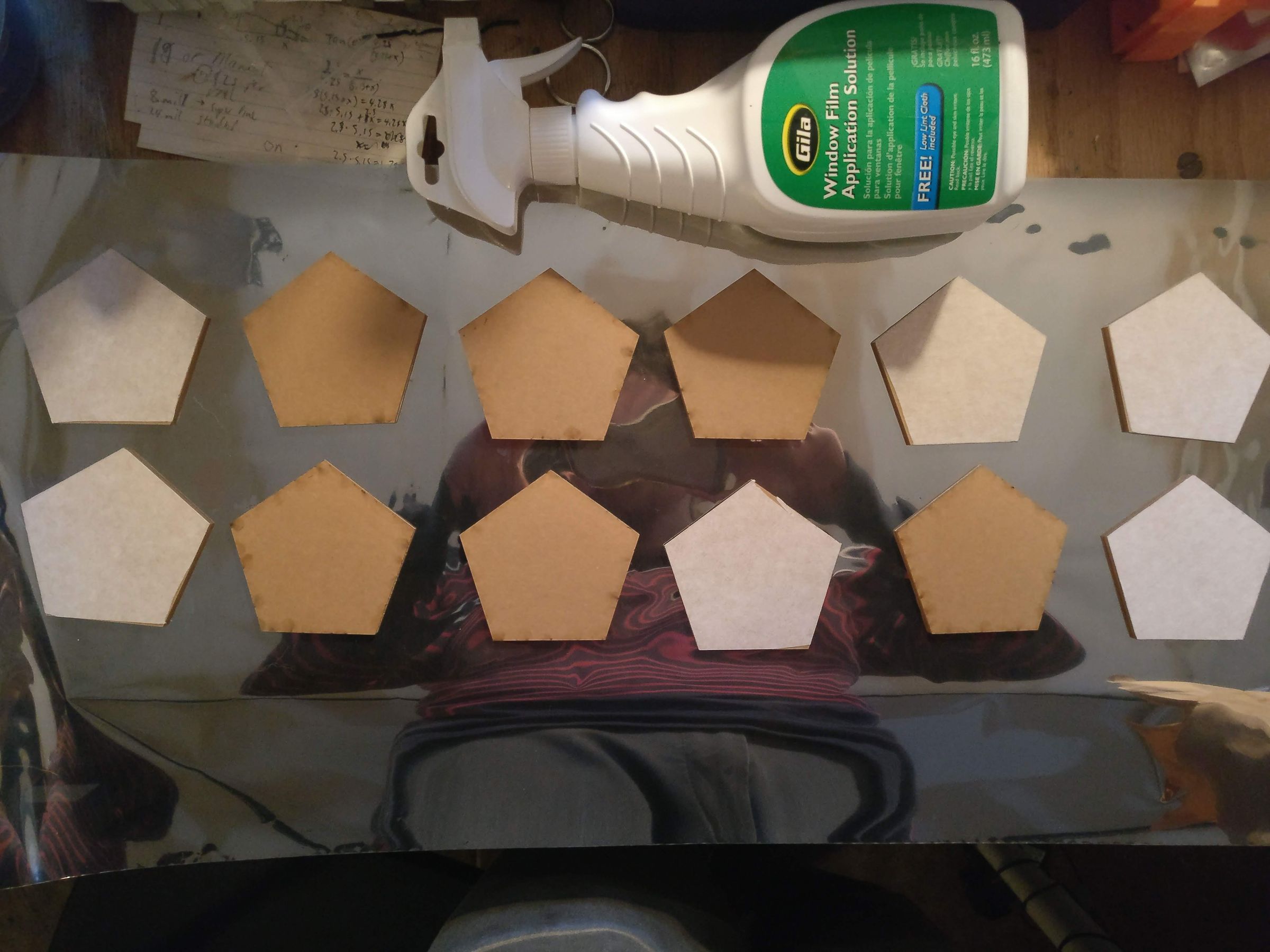 Desktop-Sized Infinity Dodecahedron : 23 Steps (with Pictures ...