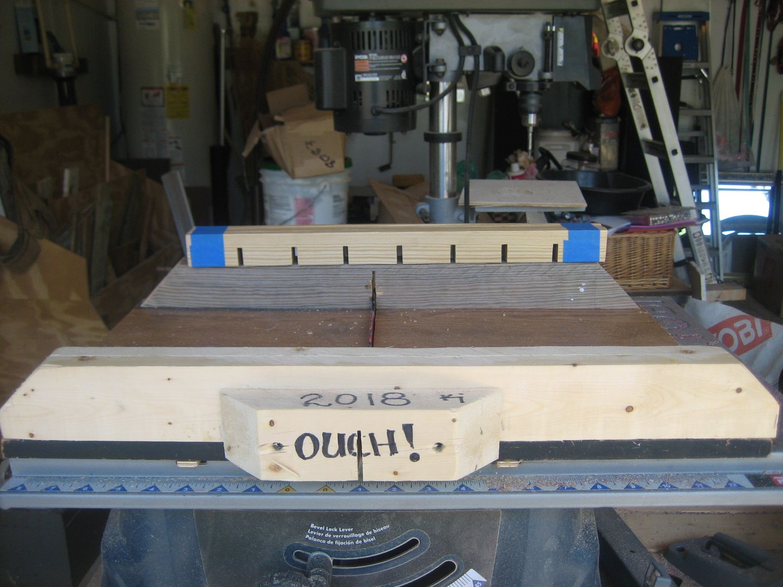 CHESS BOARD & STORAGE BOX : 16 Steps - Instructables