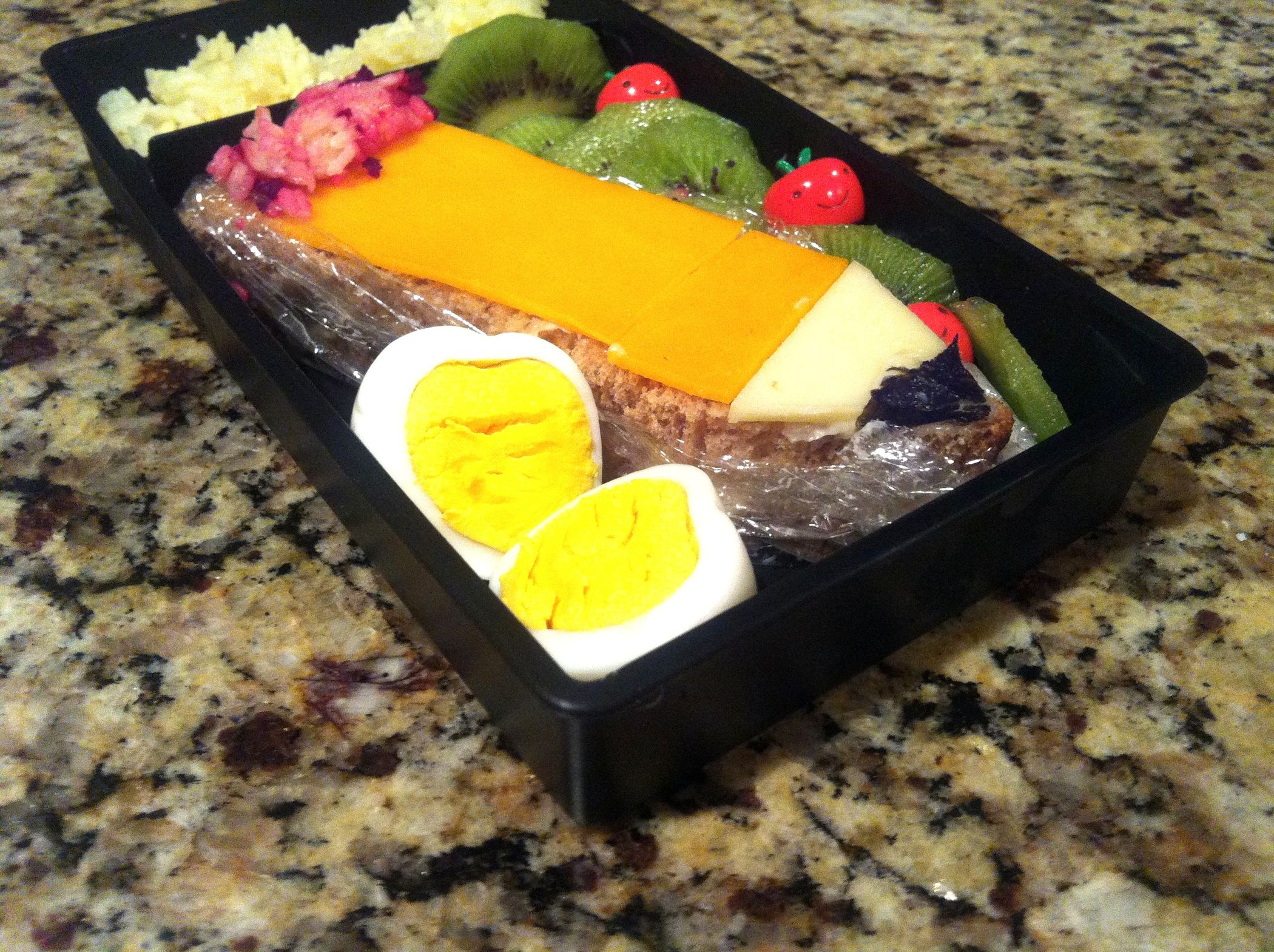 Pencil Bento Box (with Pictures) - Instructables