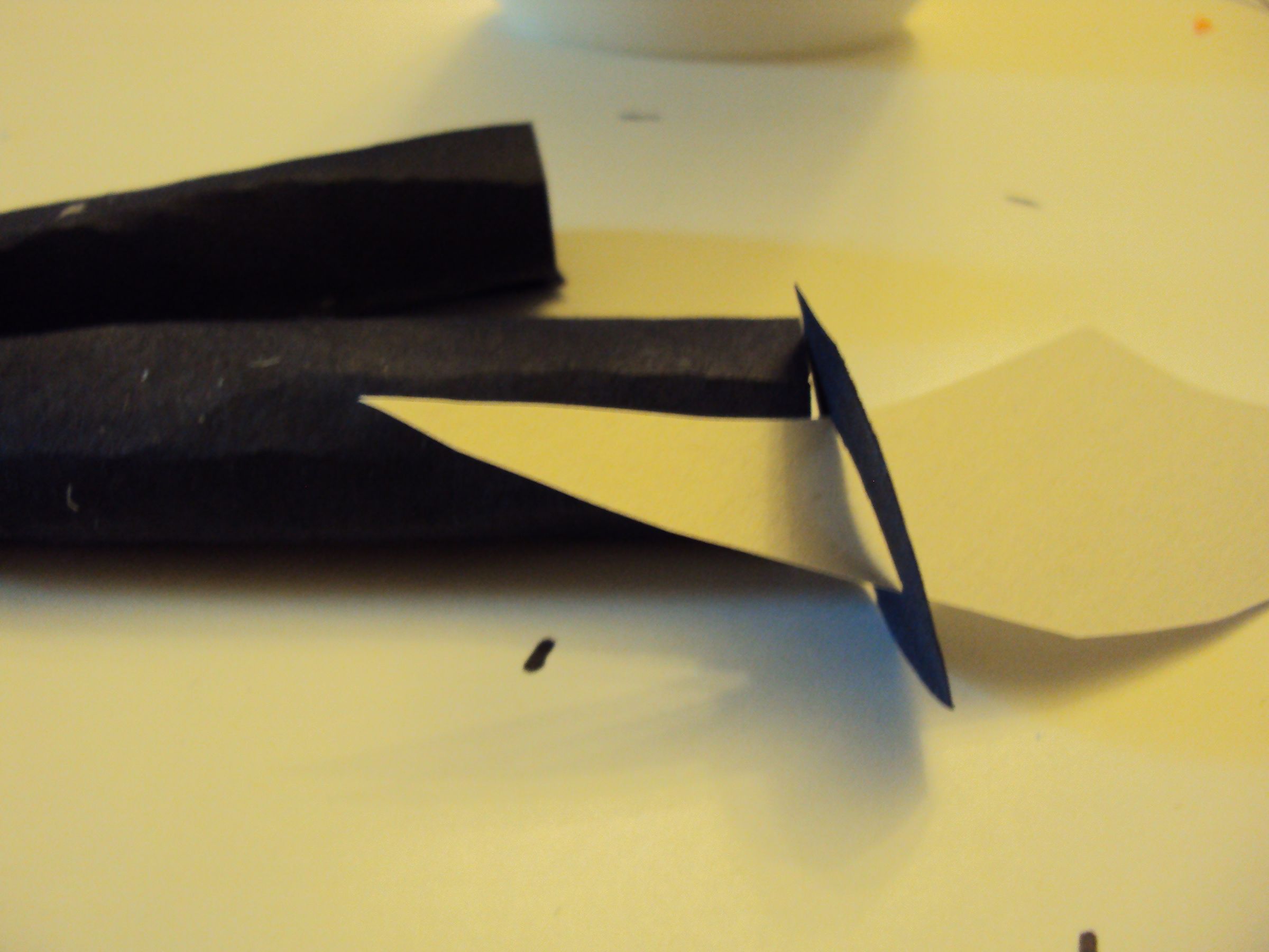 Pirate Paper Craft (EASY) : 13 Steps - Instructables