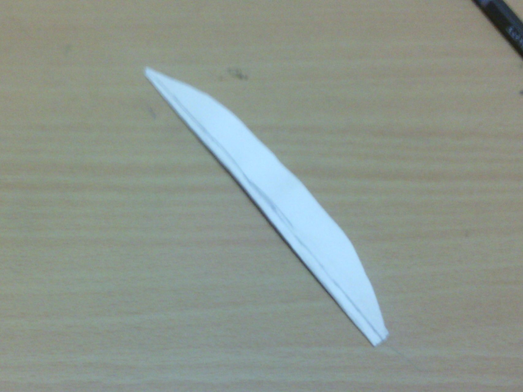 How to Add a Fake Feather to Your Pencil/pen. : 4 Steps - Instructables