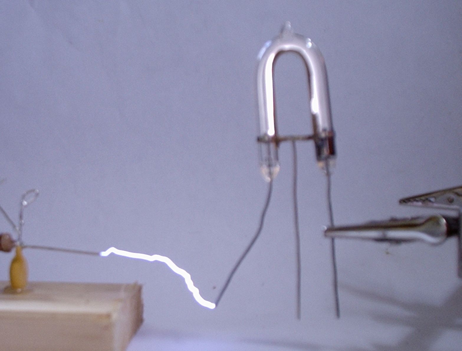 Build a Simple Marx Generator : 10 Steps (with Pictures) - Instructables