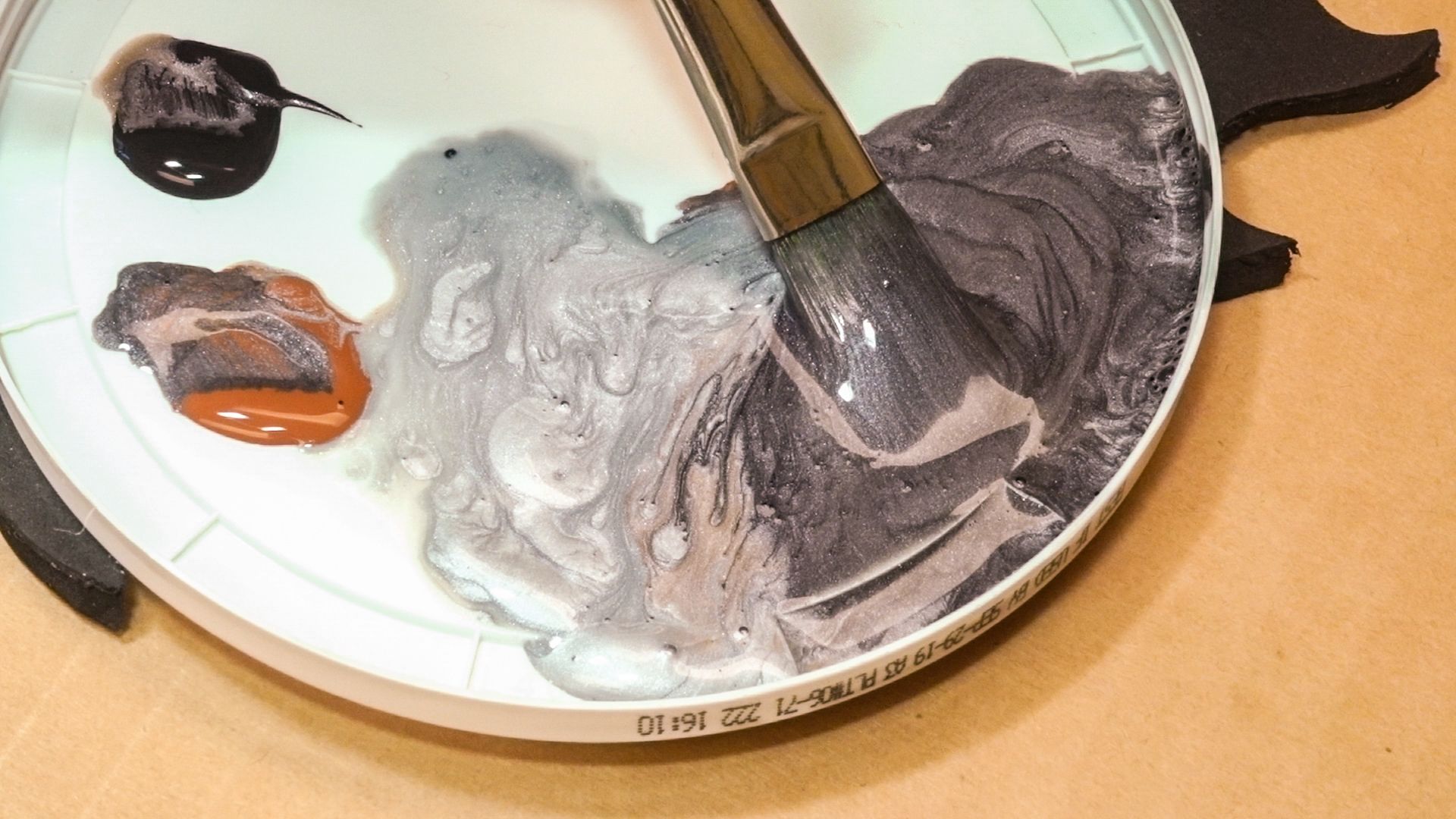 Zombie Apocalypse Defense - Movie Prop : 25 Steps (with Pictures ...