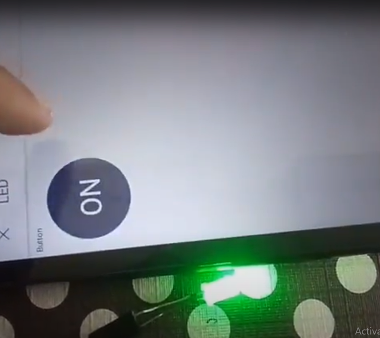 Simple Led Control With Blynk and NodeMCU Esp8266 12E : 8 Steps ...