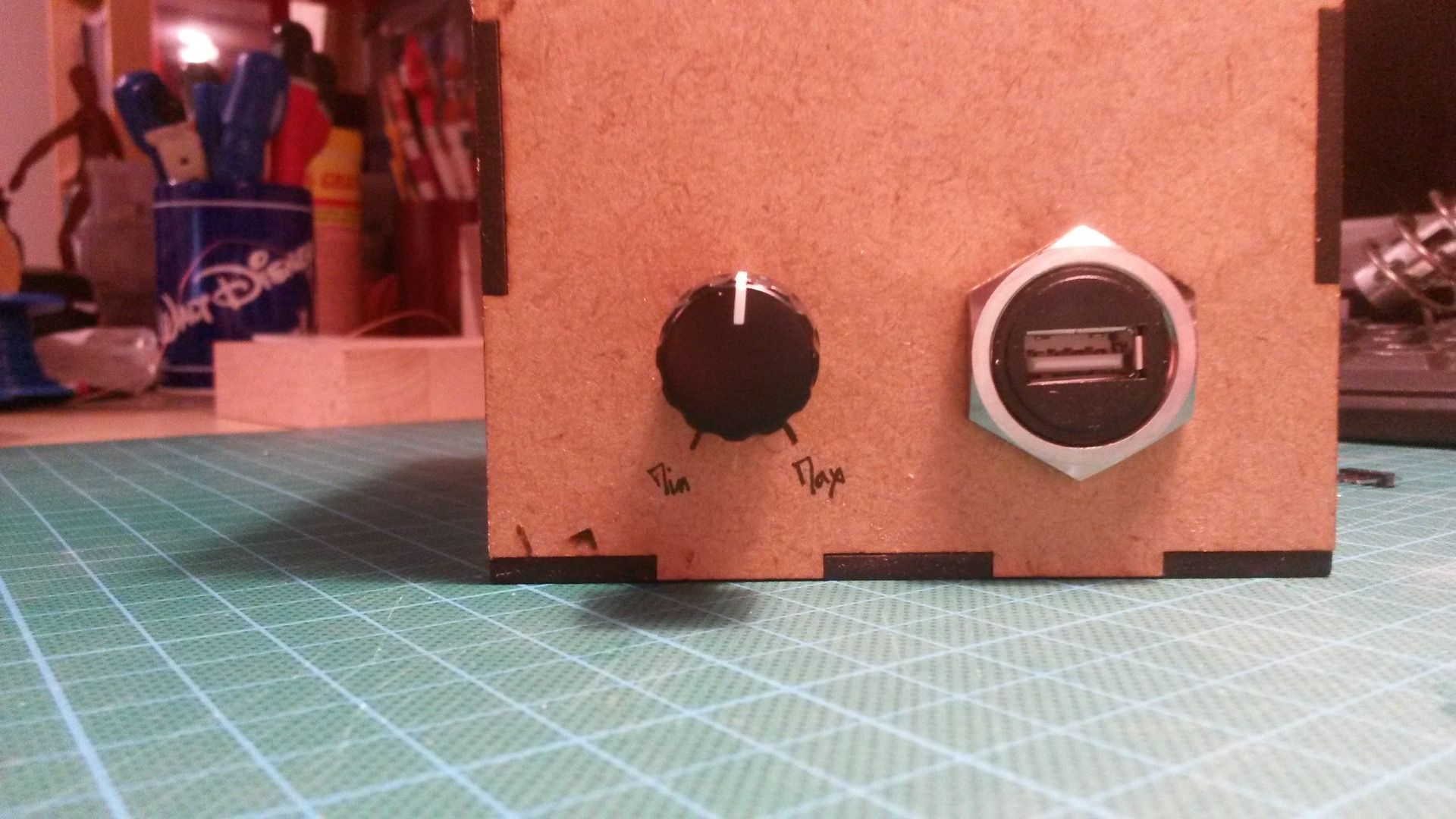 The MoodBox : 5 Steps - Instructables