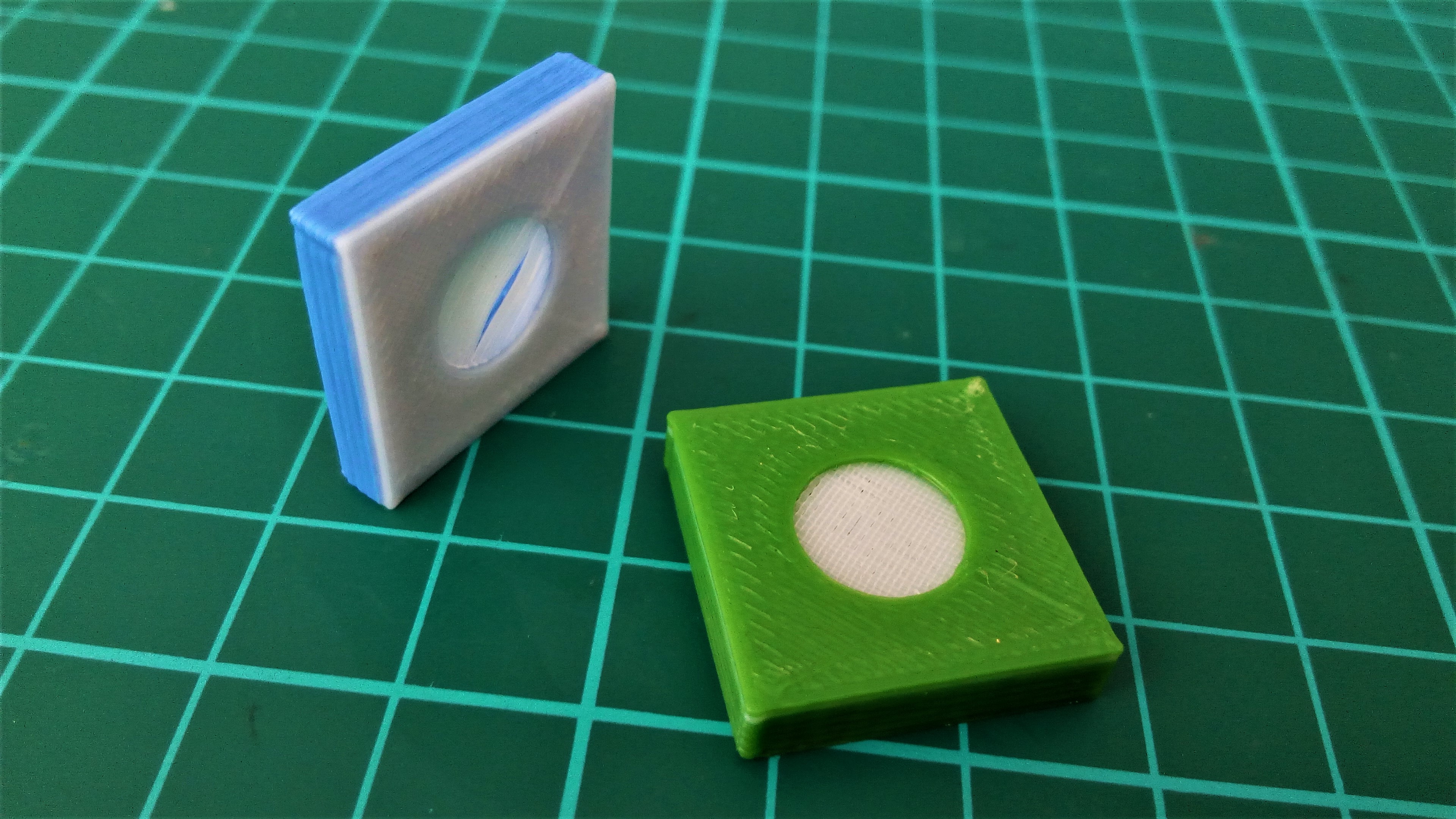 Christmas Tree 3D Printed and Arduino Leds Controled - Instructables