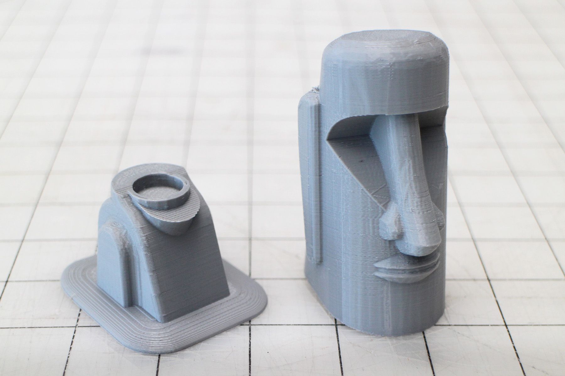 3D Printed Bobblehead : 12 Steps (with Pictures) - Instructables