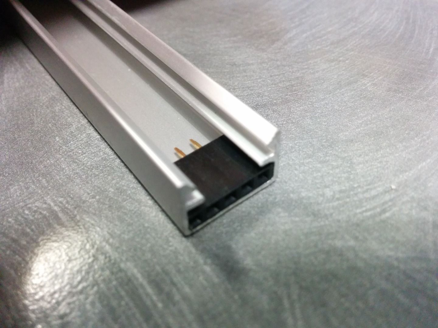 Quick and Easy Rugged LED Strip! : 8 Steps - Instructables