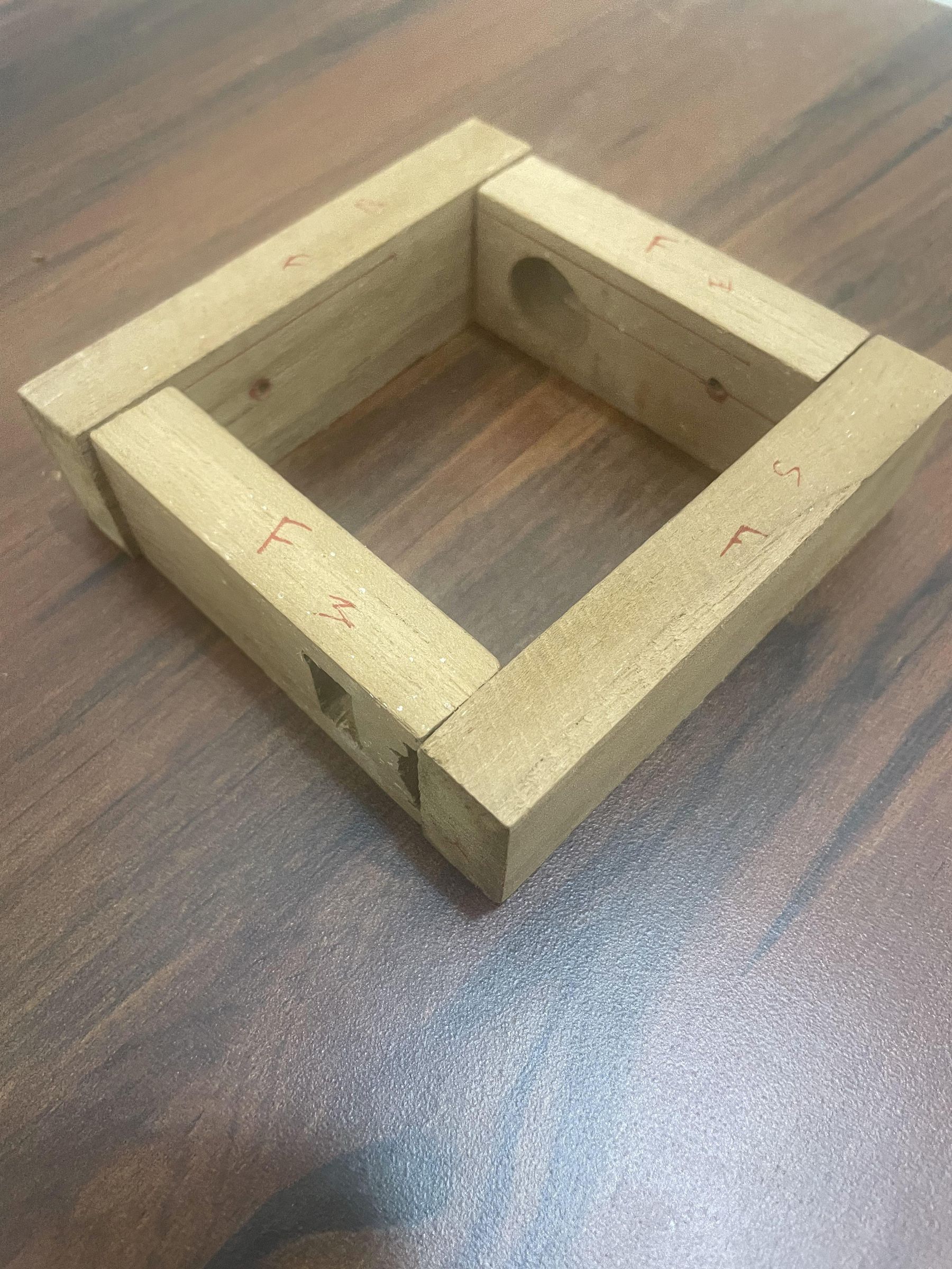 2D Music Visualizer + LED Matrix : 5 Steps (with Pictures) - Instructables