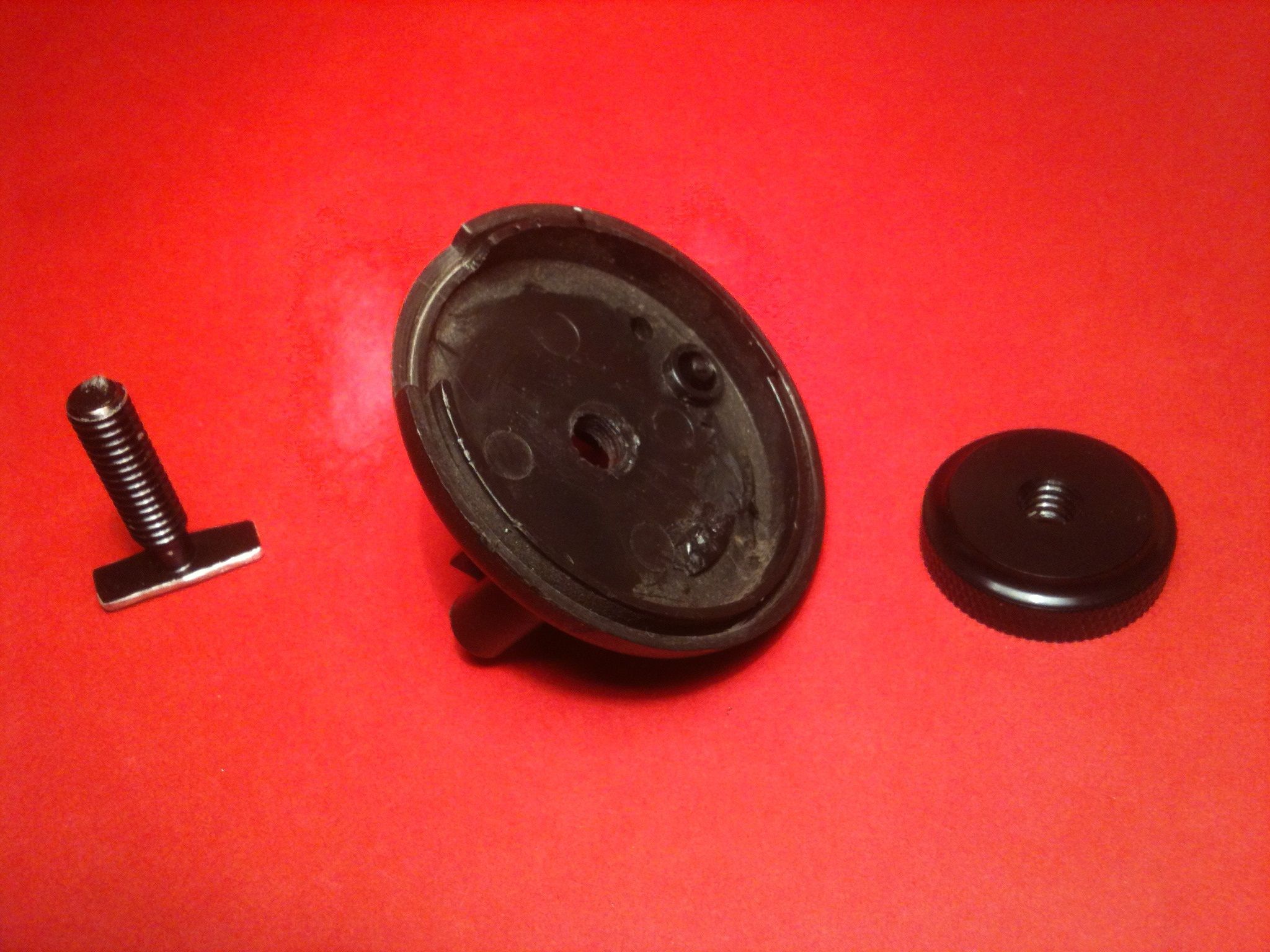 EASY Extendable Pole Mount for ANY Camera : 4 Steps (with Pictures ...