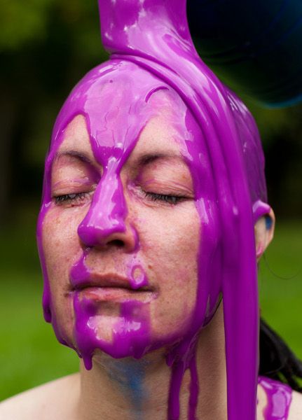 Gunge : 4 Steps (with Pictures) - Instructables