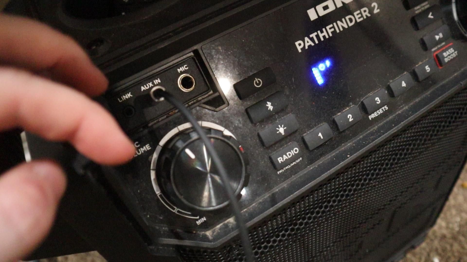 How to Create Bluetooth Entrance Music With a Raspberry Pi : 7 Steps ...