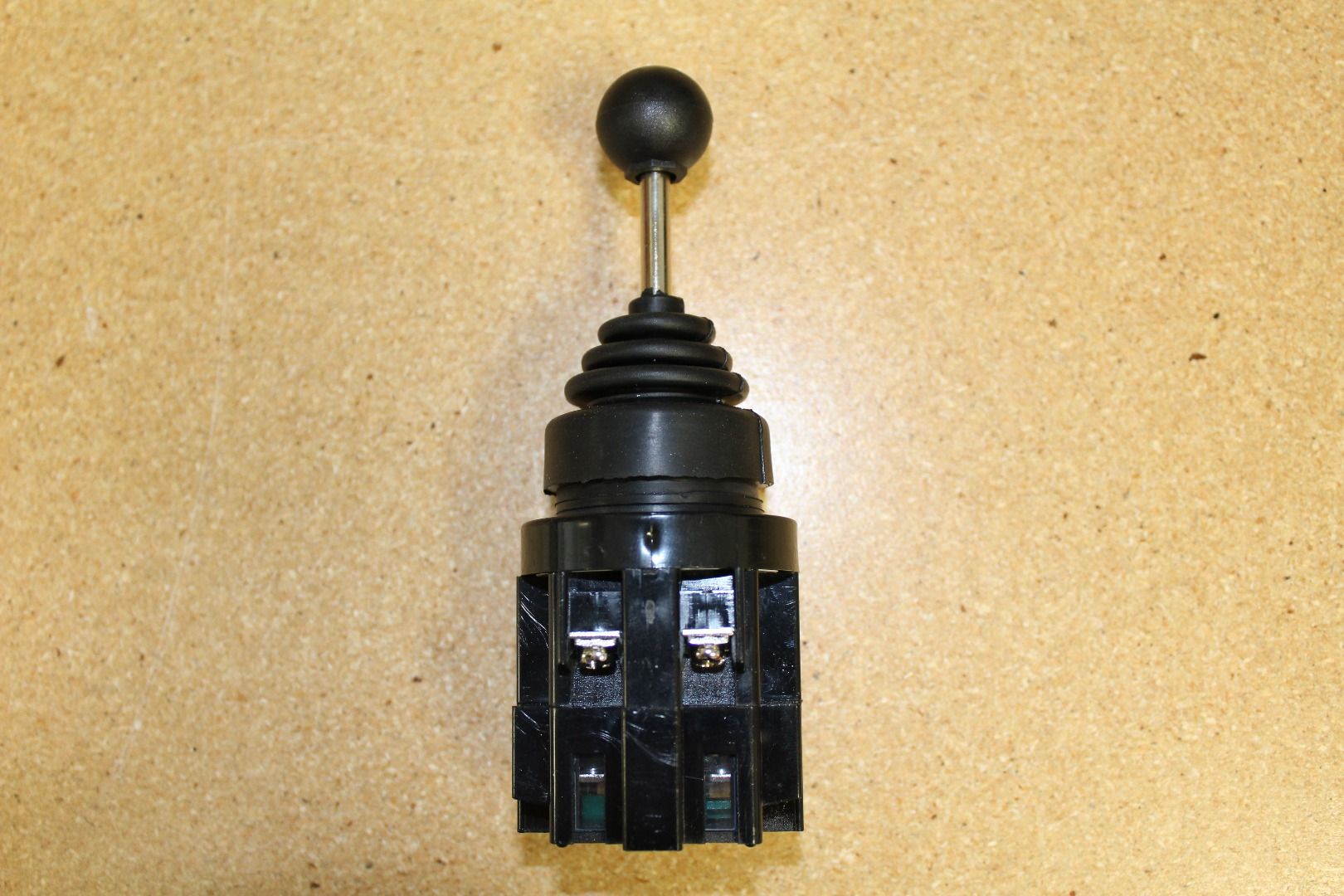 Rocker Switch and Joystick Wiring W/ Linear Actuators : 4 Steps ...