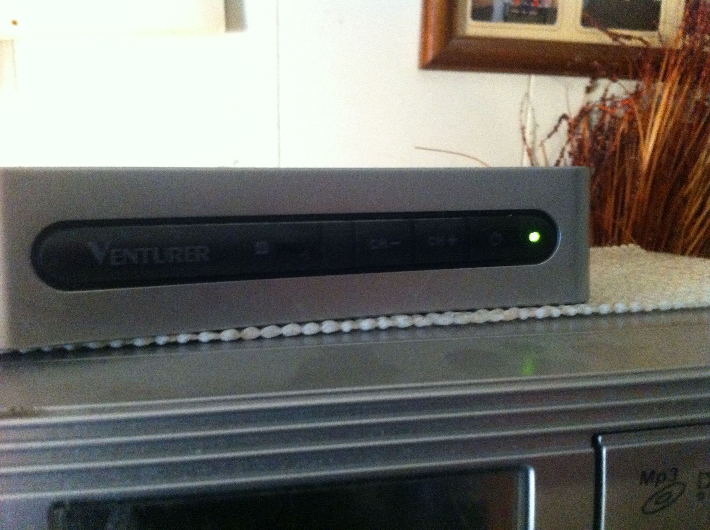 Old Tv to New Tv : 4 Steps - Instructables