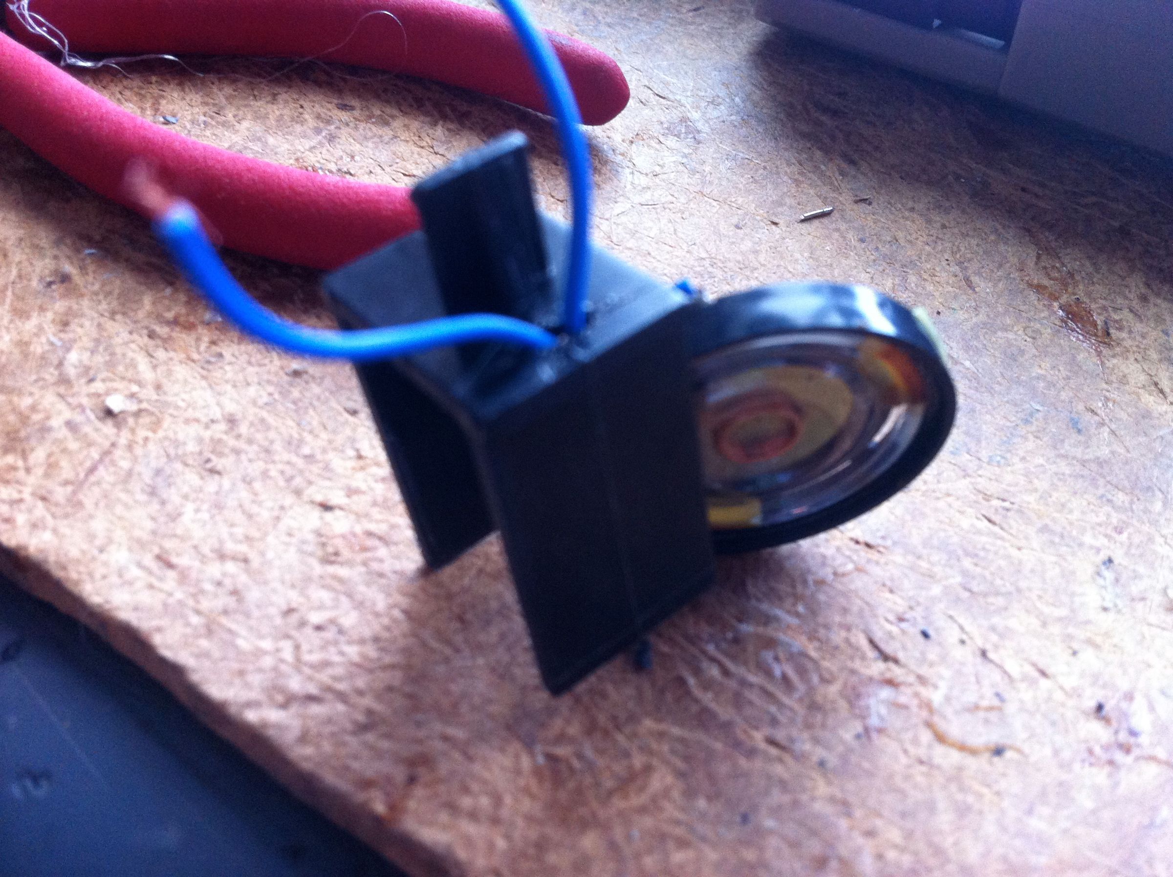 Transformer Boom Box : 7 Steps (with Pictures) - Instructables