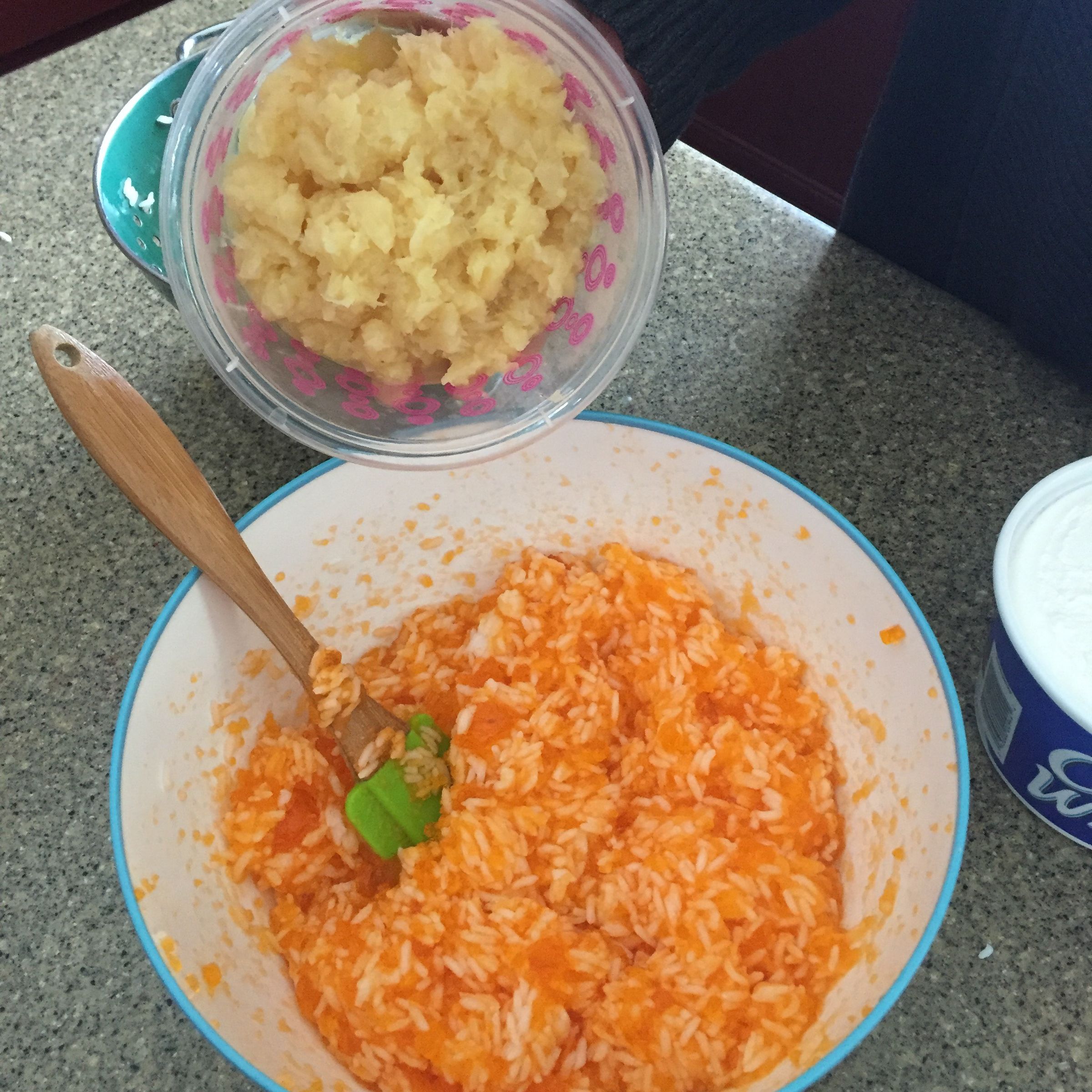 Glorified Rice : 3 Steps (with Pictures) - Instructables