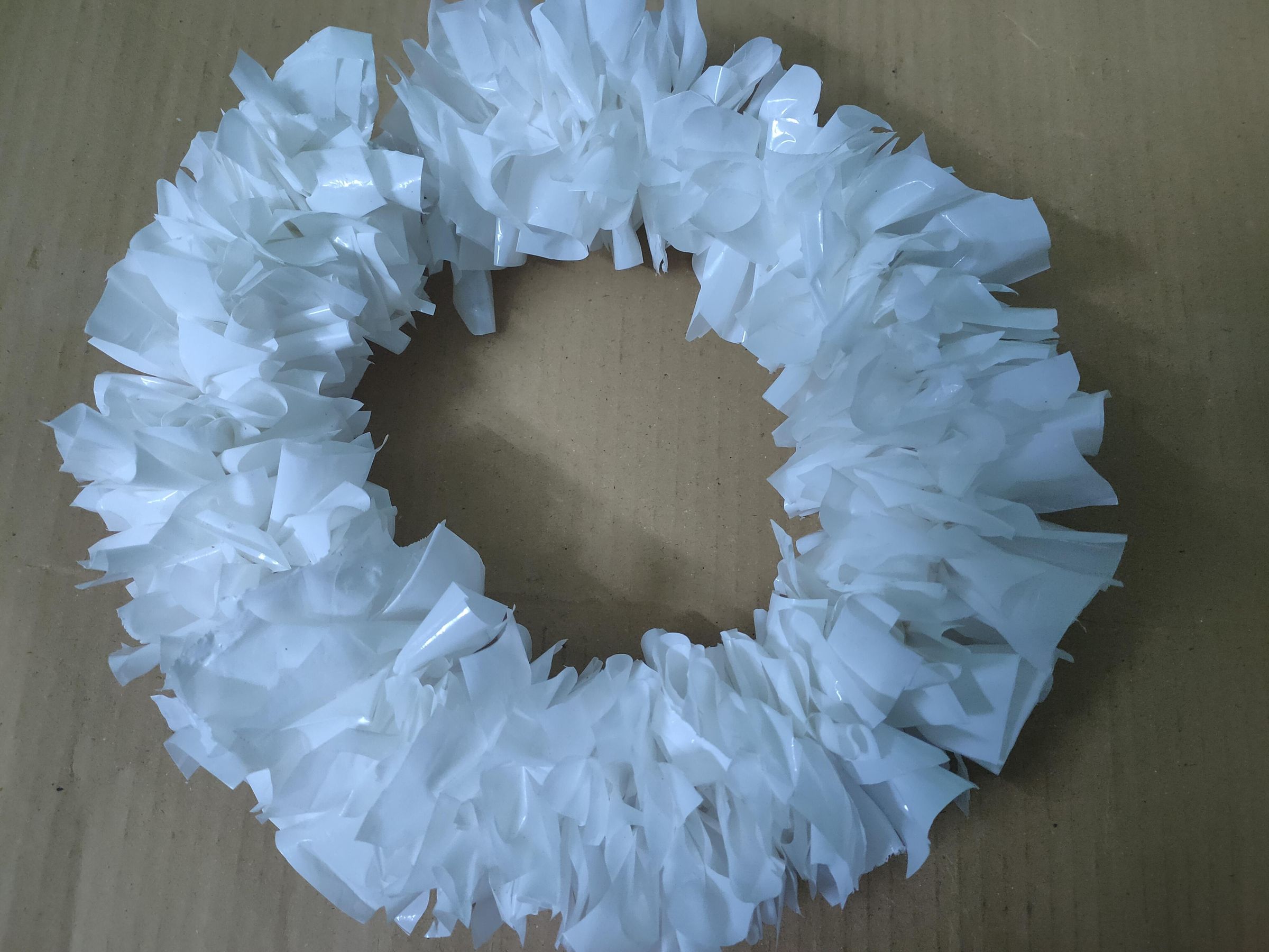 Garland : 3 Steps - Instructables