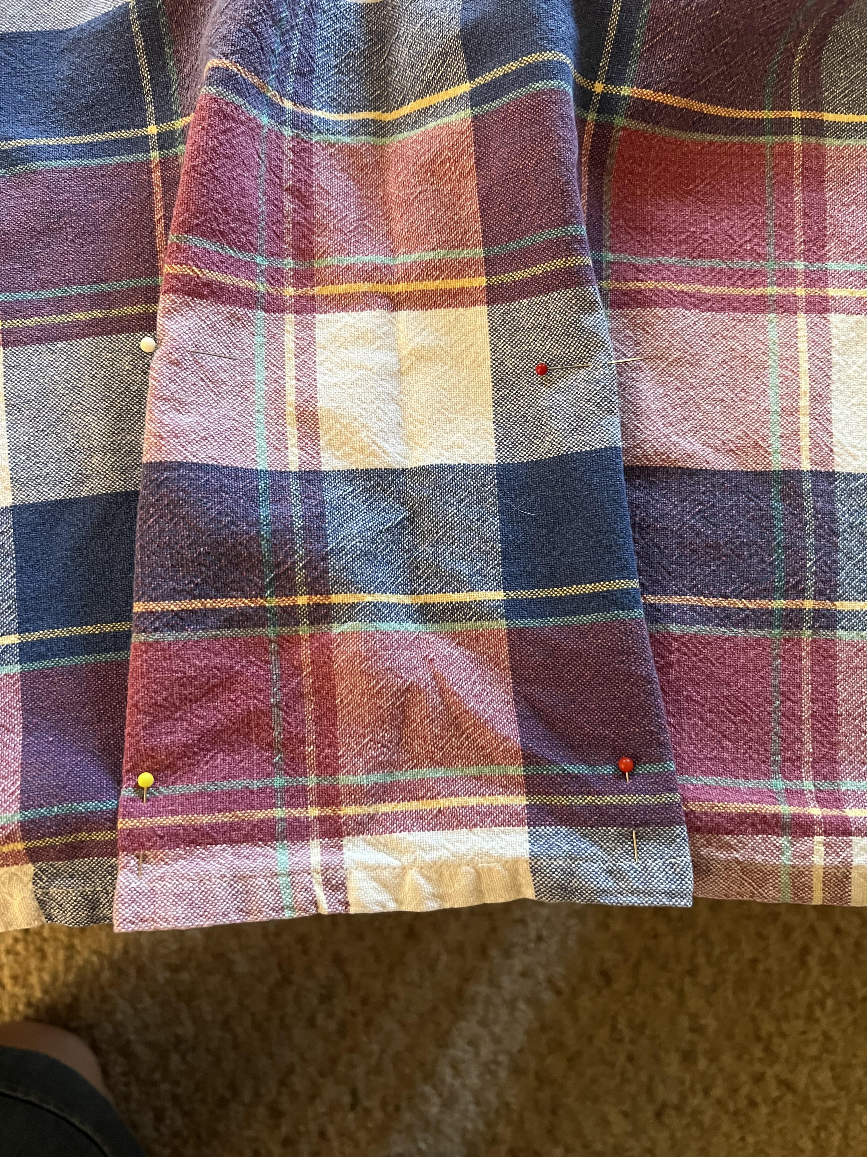 No-Pattern 4-Piece Outfit! : 22 Steps (with Pictures) - Instructables