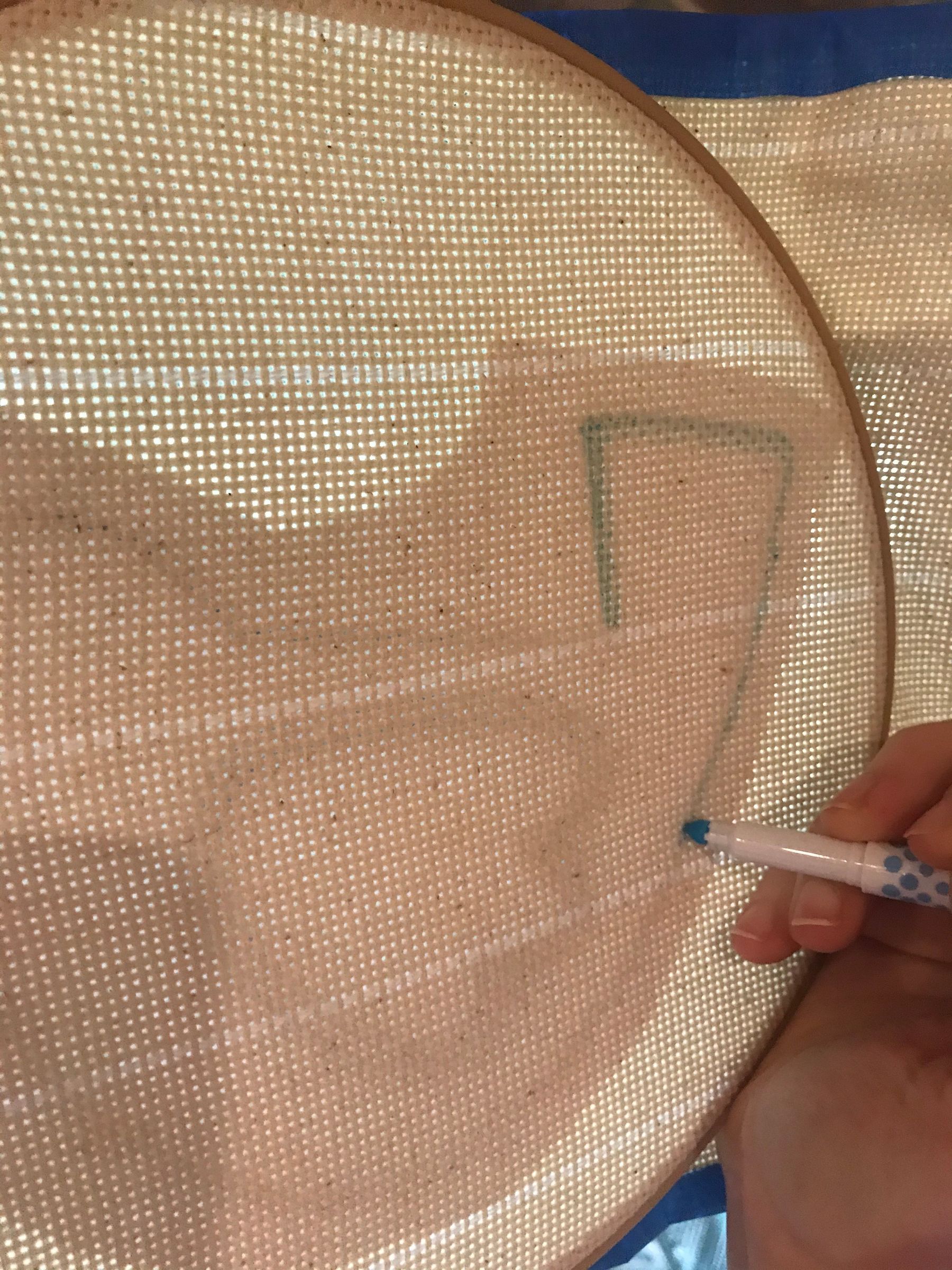 Punch Needle Hanging Bird : 16 Steps (with Pictures) - Instructables