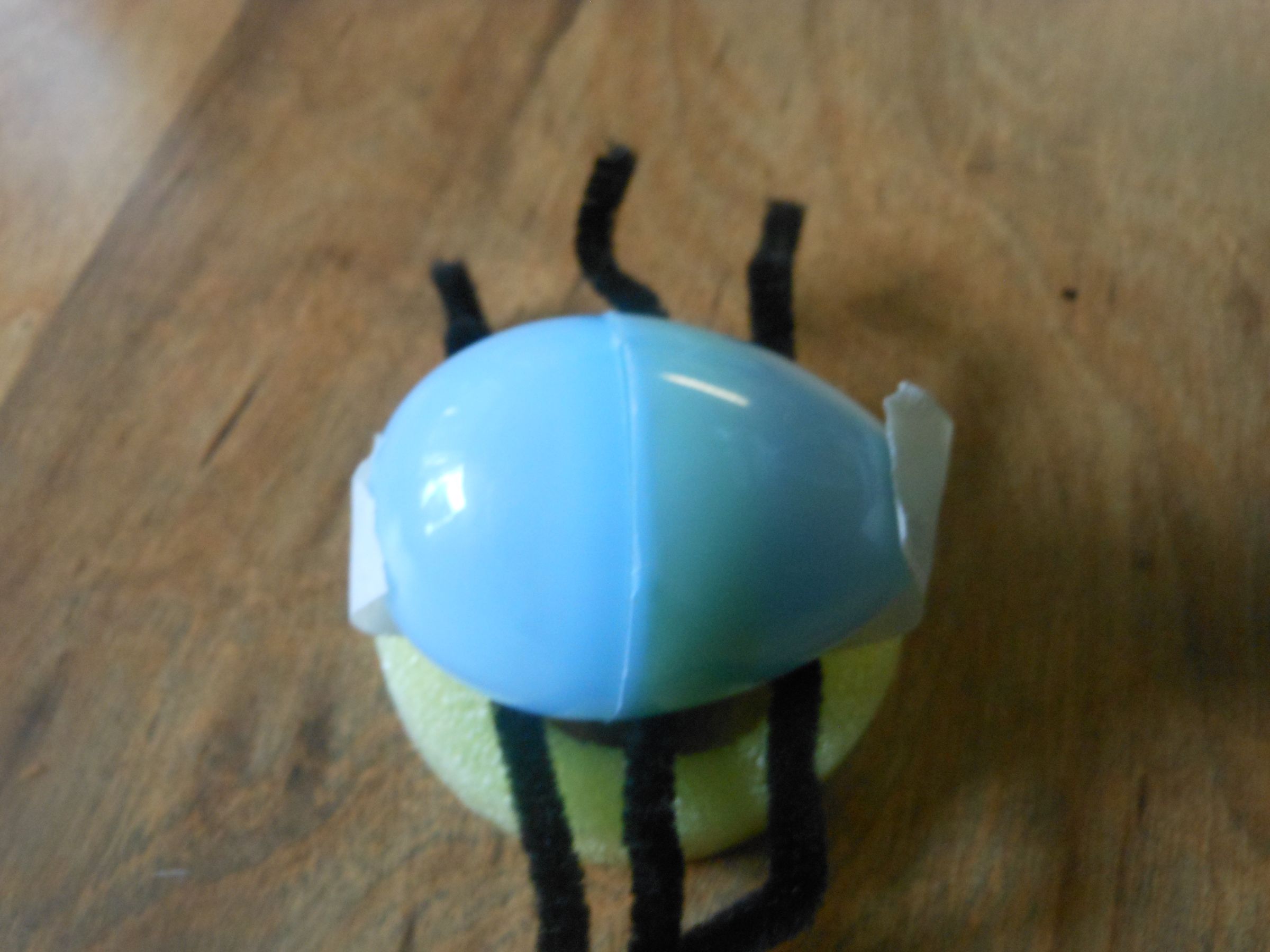 Make a Glow Bug Night Light : 28 Steps (with Pictures) - Instructables