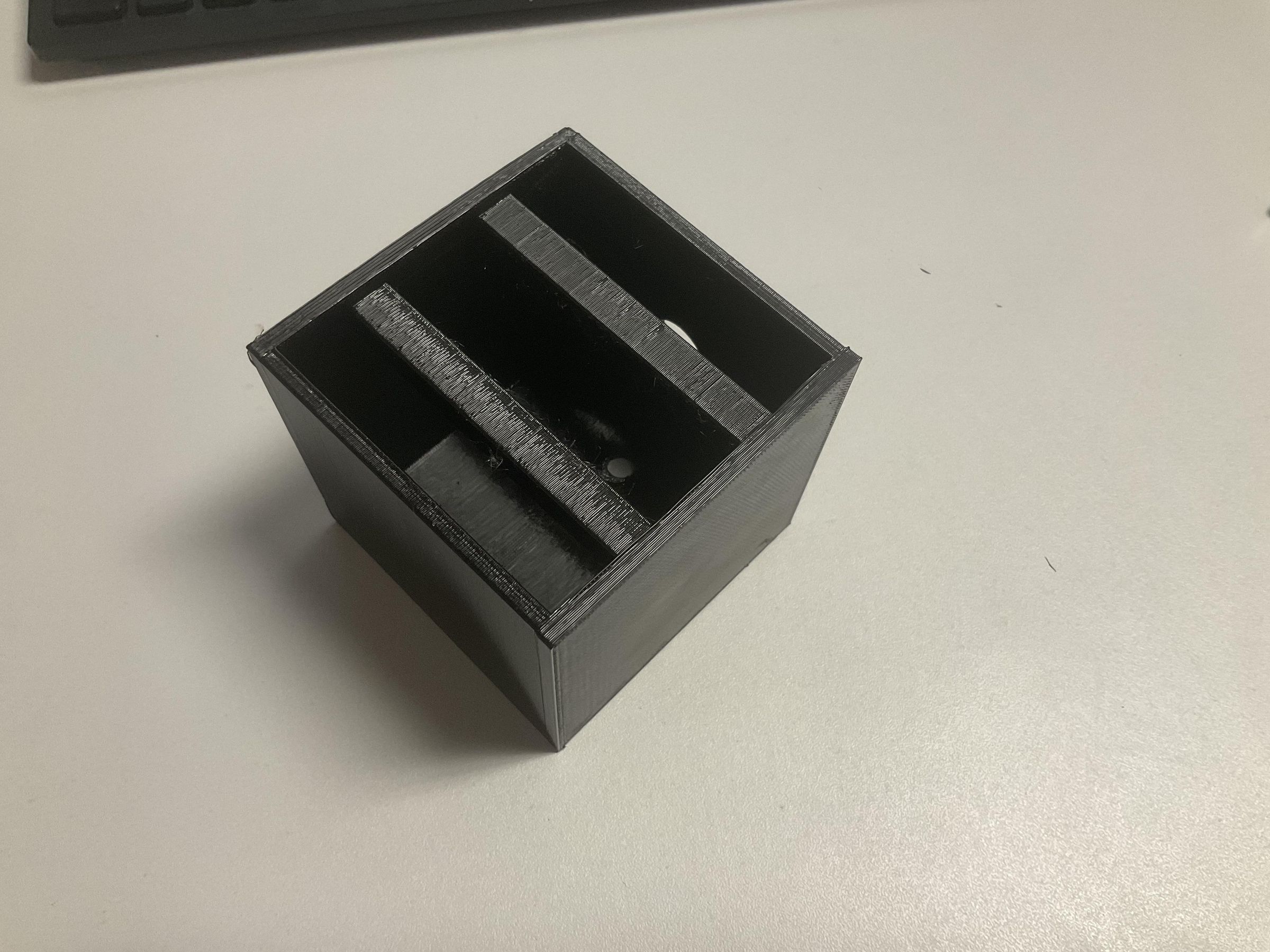 Motion Activated Alarm : 8 Steps - Instructables