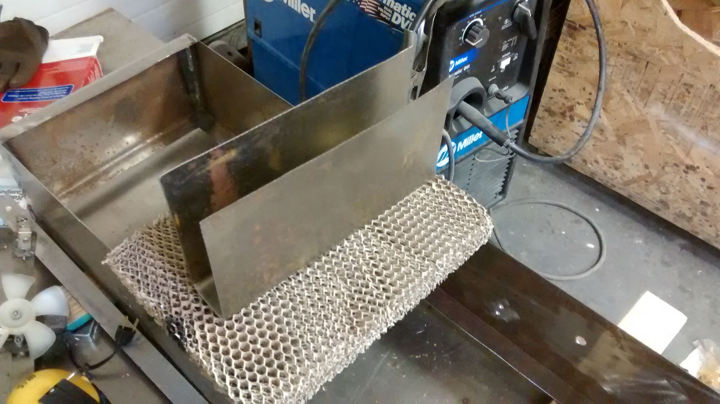 Swamp Cooler : 9 Steps - Instructables