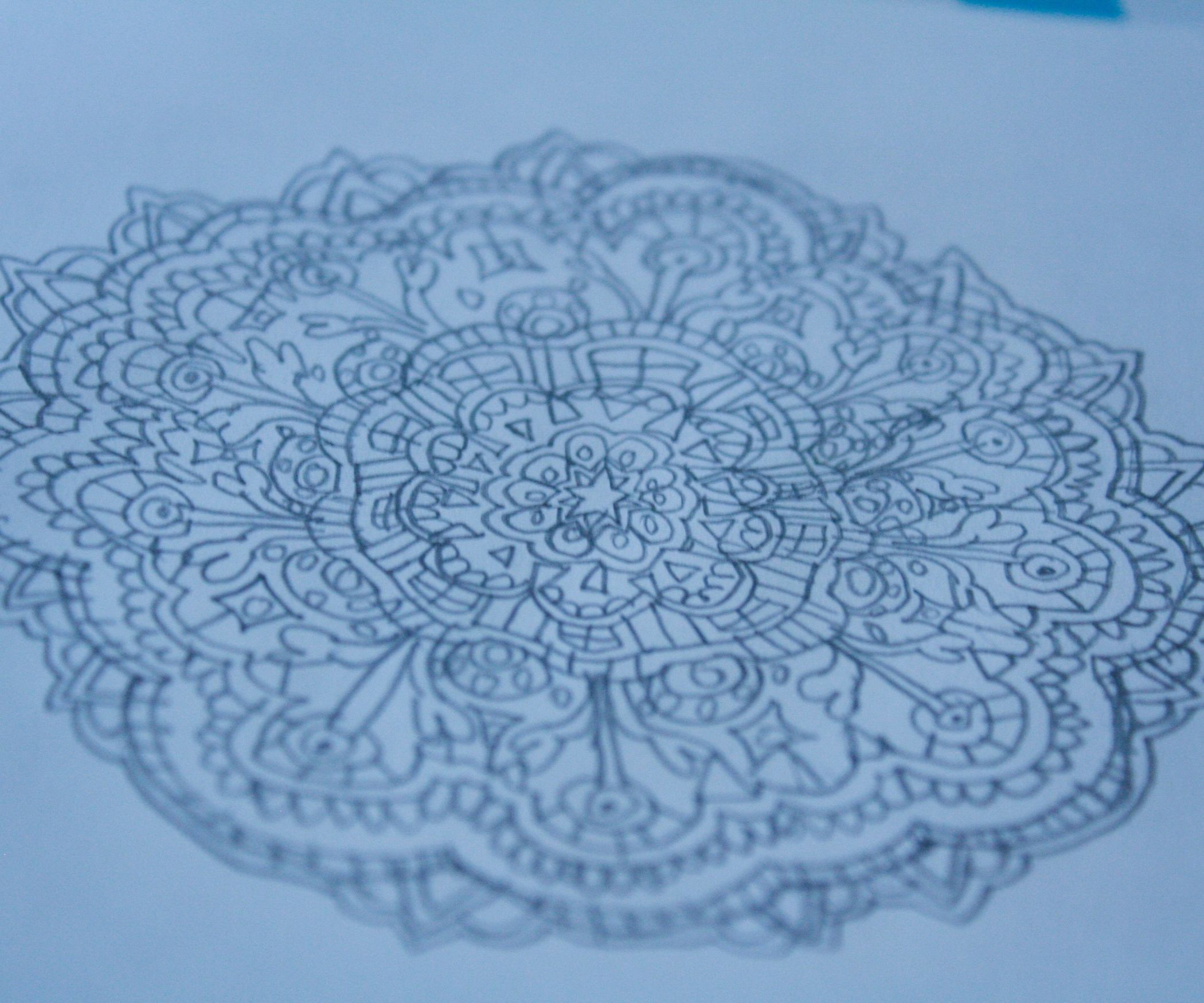 How to Draw Cool Abstract Art : 7 Steps - Instructables