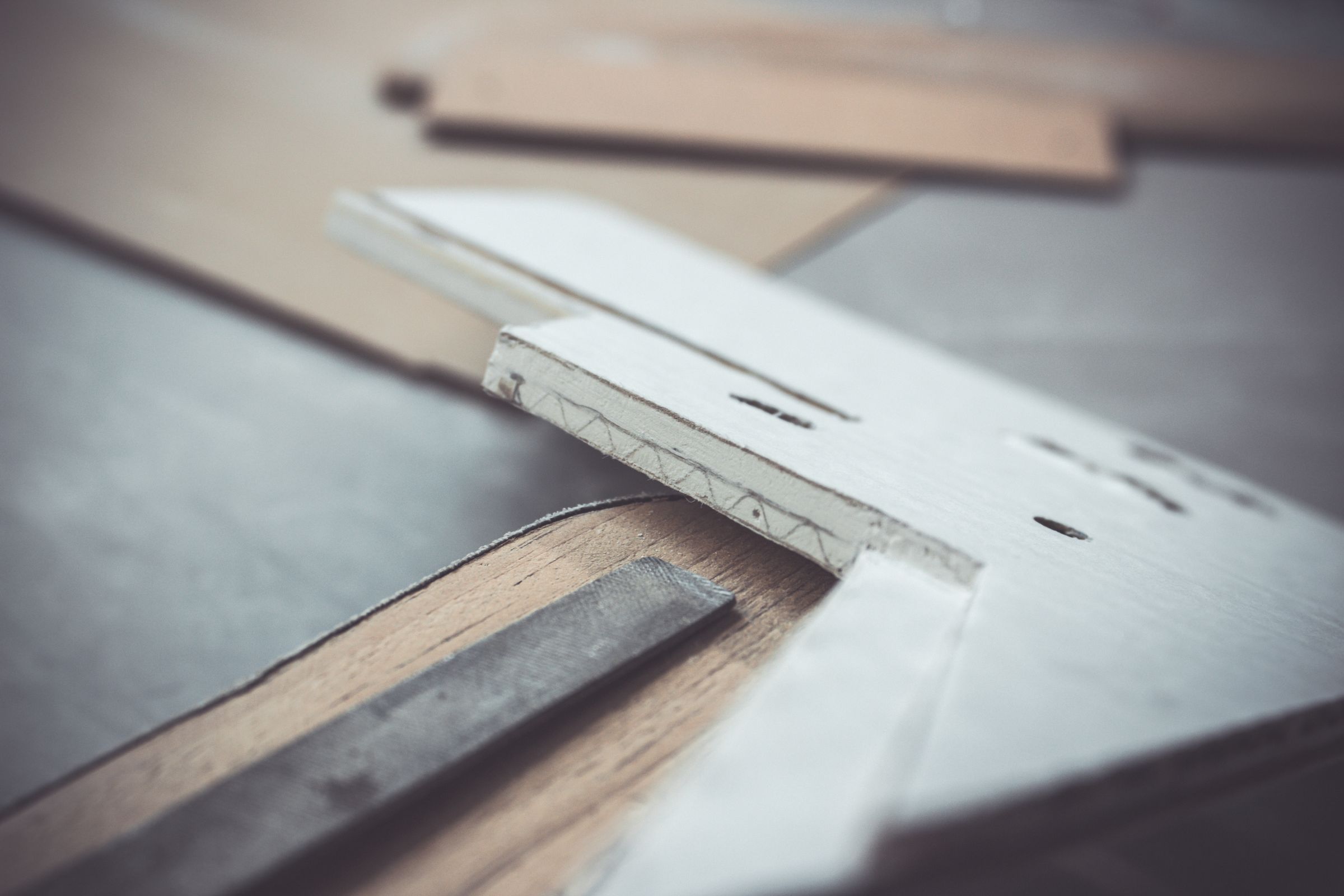 Card Feeder for a Trading Card Machine : 10 Steps (with Pictures ...