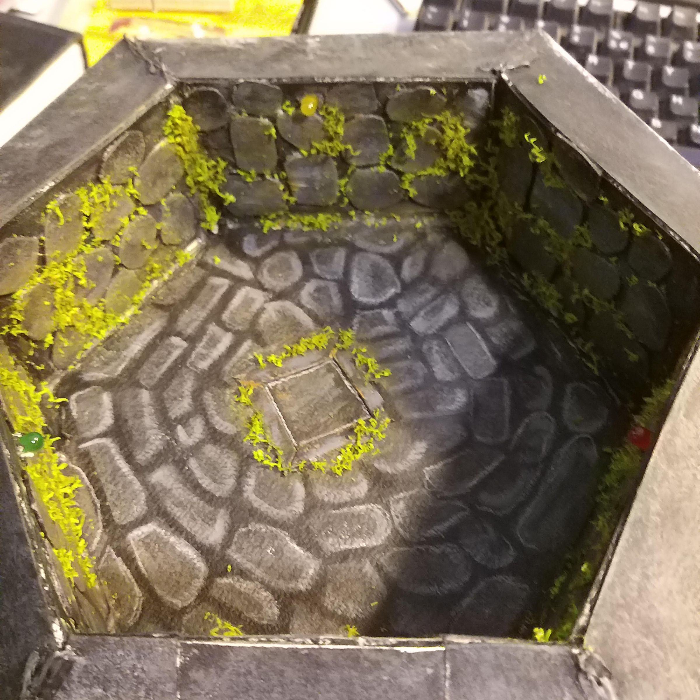 Project ITTT: Arduino DnD Escape Room : 13 Steps - Instructables