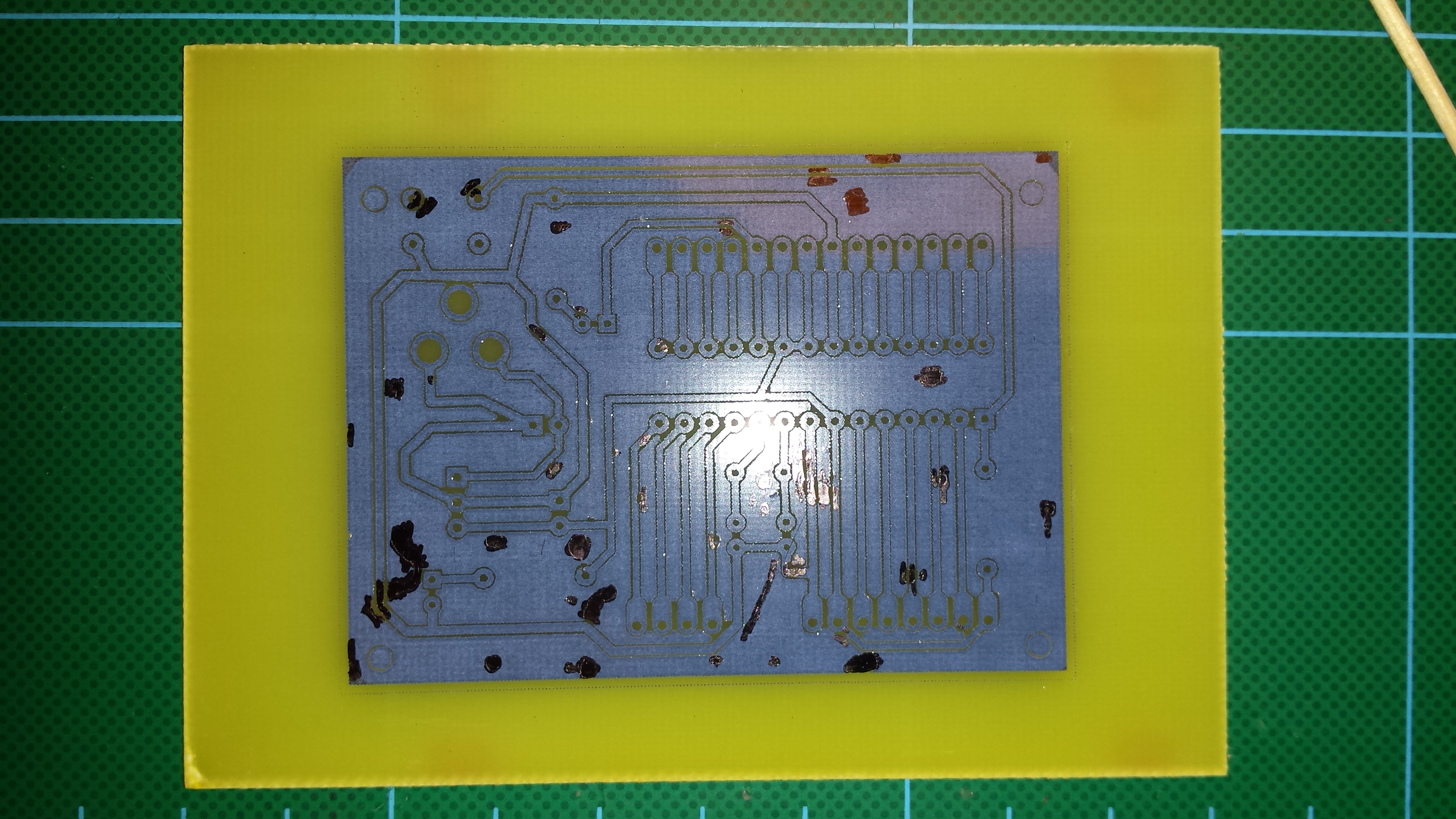 Stand Alone Arduino ATmega328p : 7 Steps (with Pictures) - Instructables