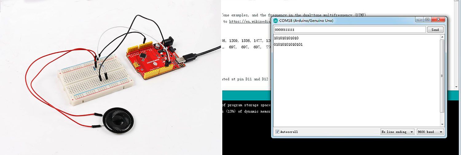 How to Make an Electric Dialer With Speaker on Arduino, for Antique ...