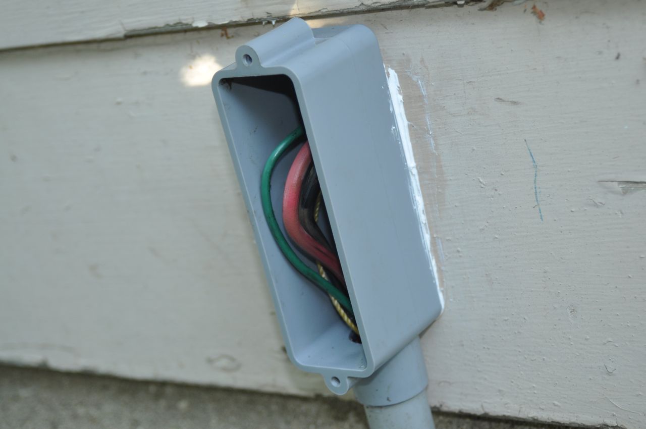 Solar Swing-Set (PV Playhouse) : 9 Steps (with Pictures) - Instructables