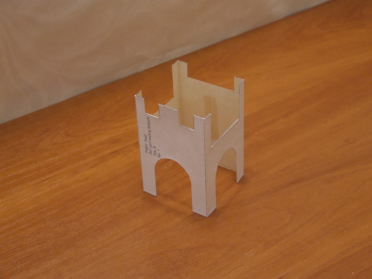 Tower + Tower = CASTLE : 11 Steps (with Pictures) - Instructables