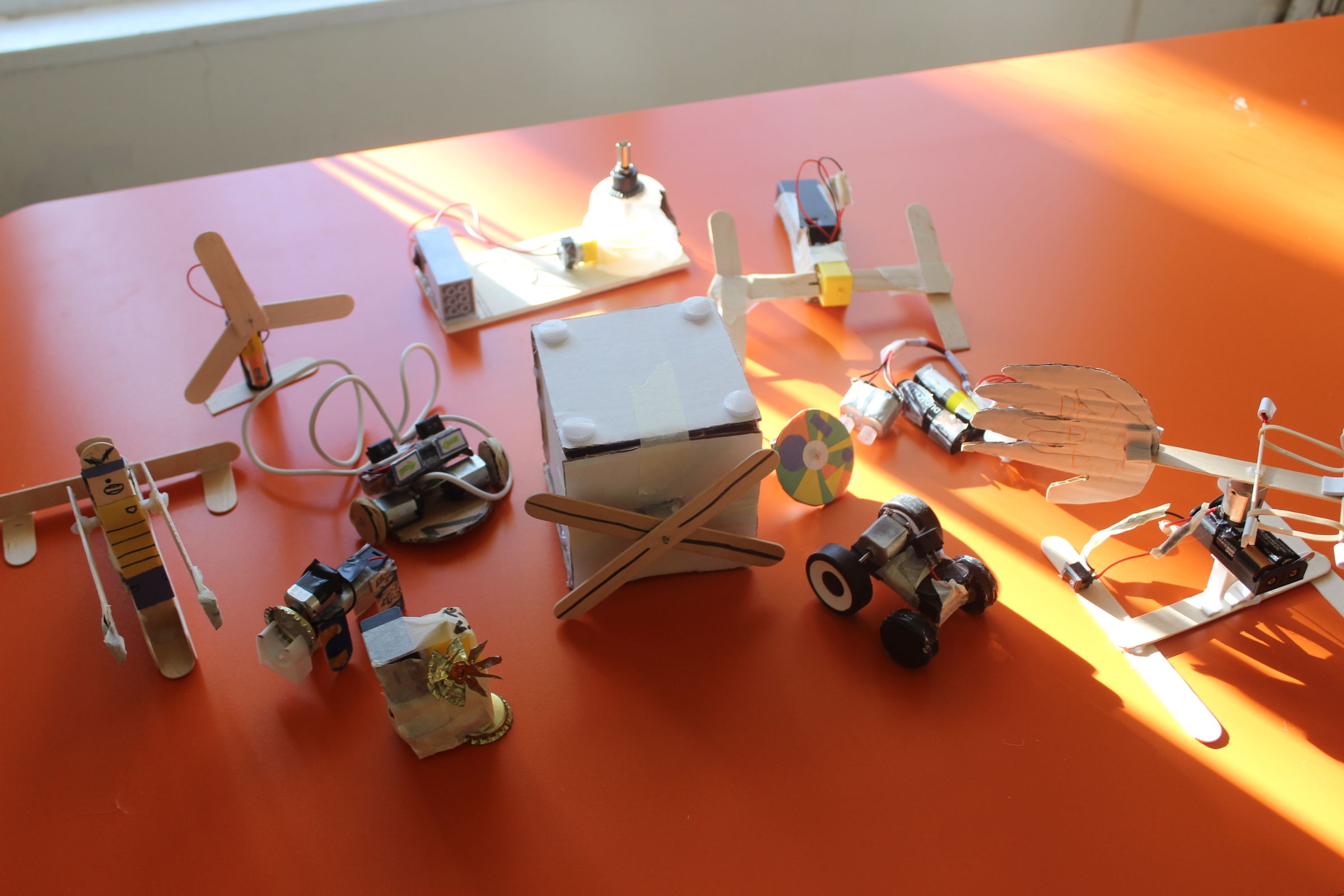 Best STEM Activities for Different Age Groups : 7 Steps (with Pictures ...