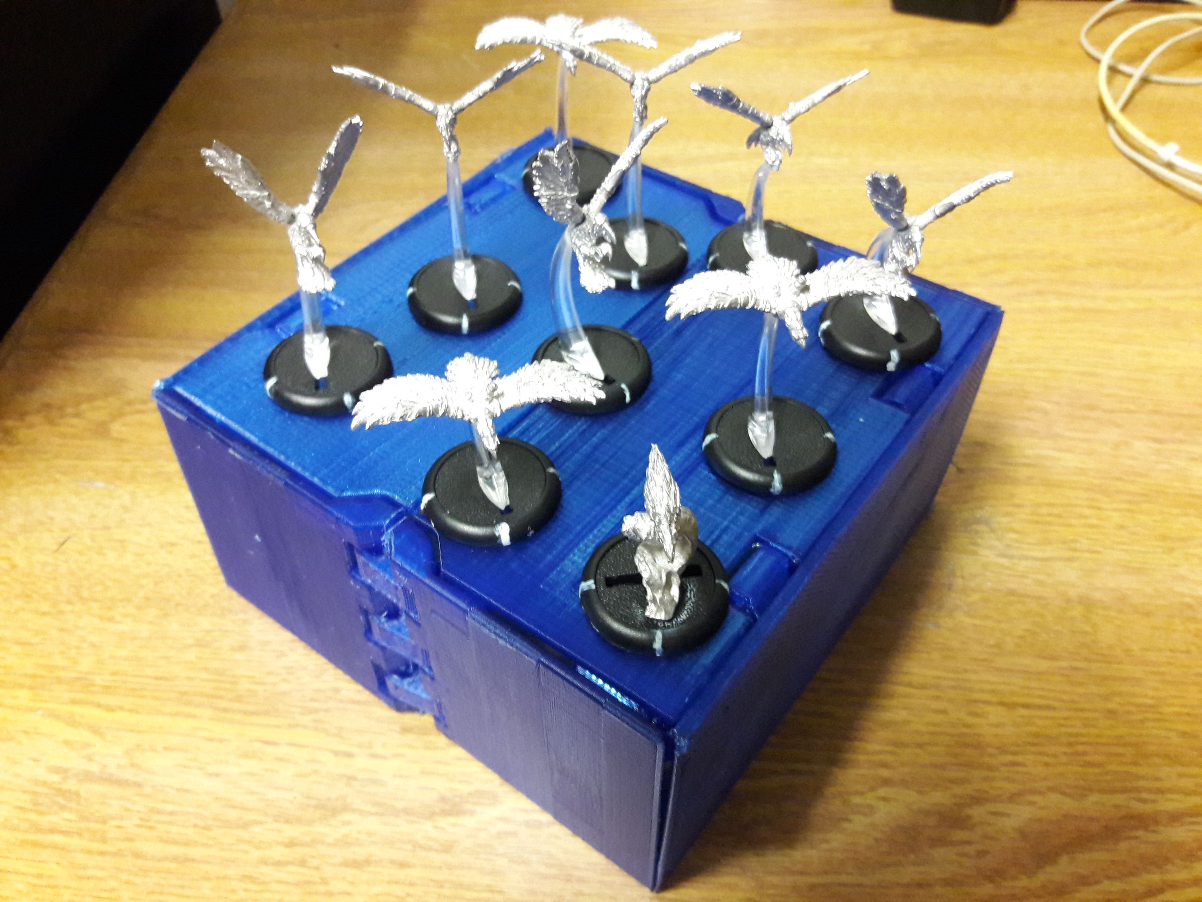 Collapsible Building : 4 Steps - Instructables