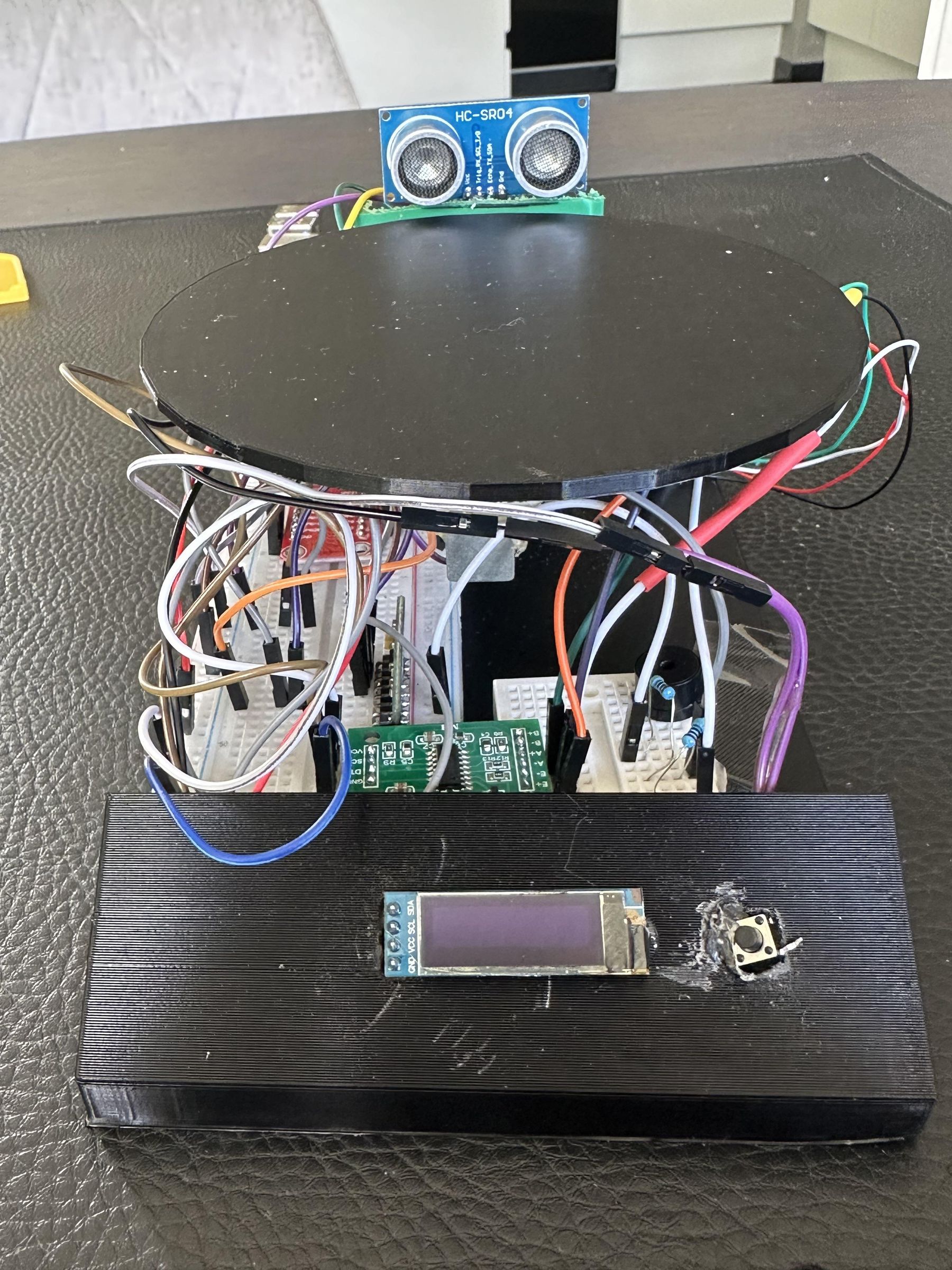 Arduino Scale (SmartScale) : 7 Steps - Instructables