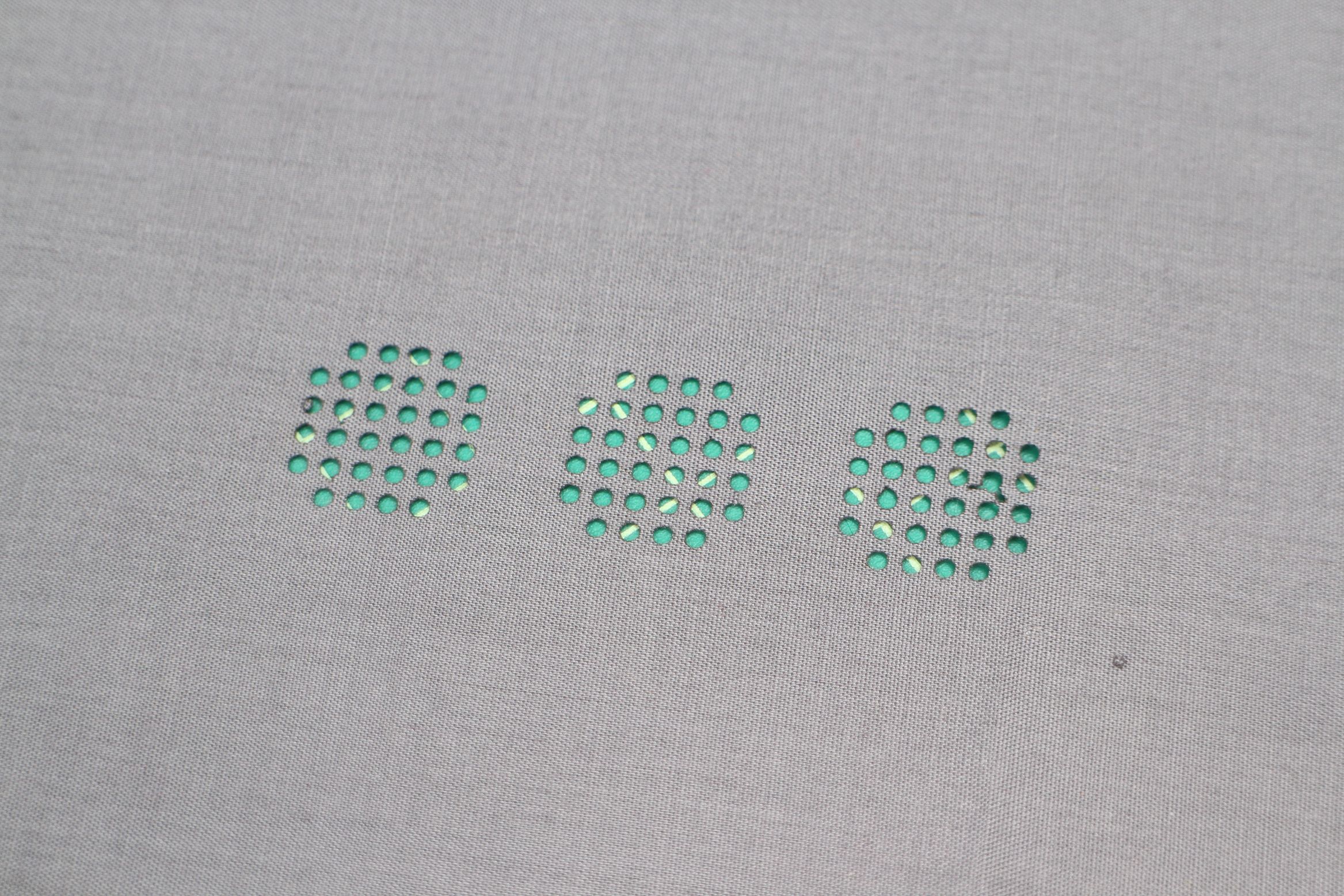 How to 3D Print Onto Fabric : 12 Steps (with Pictures) - Instructables