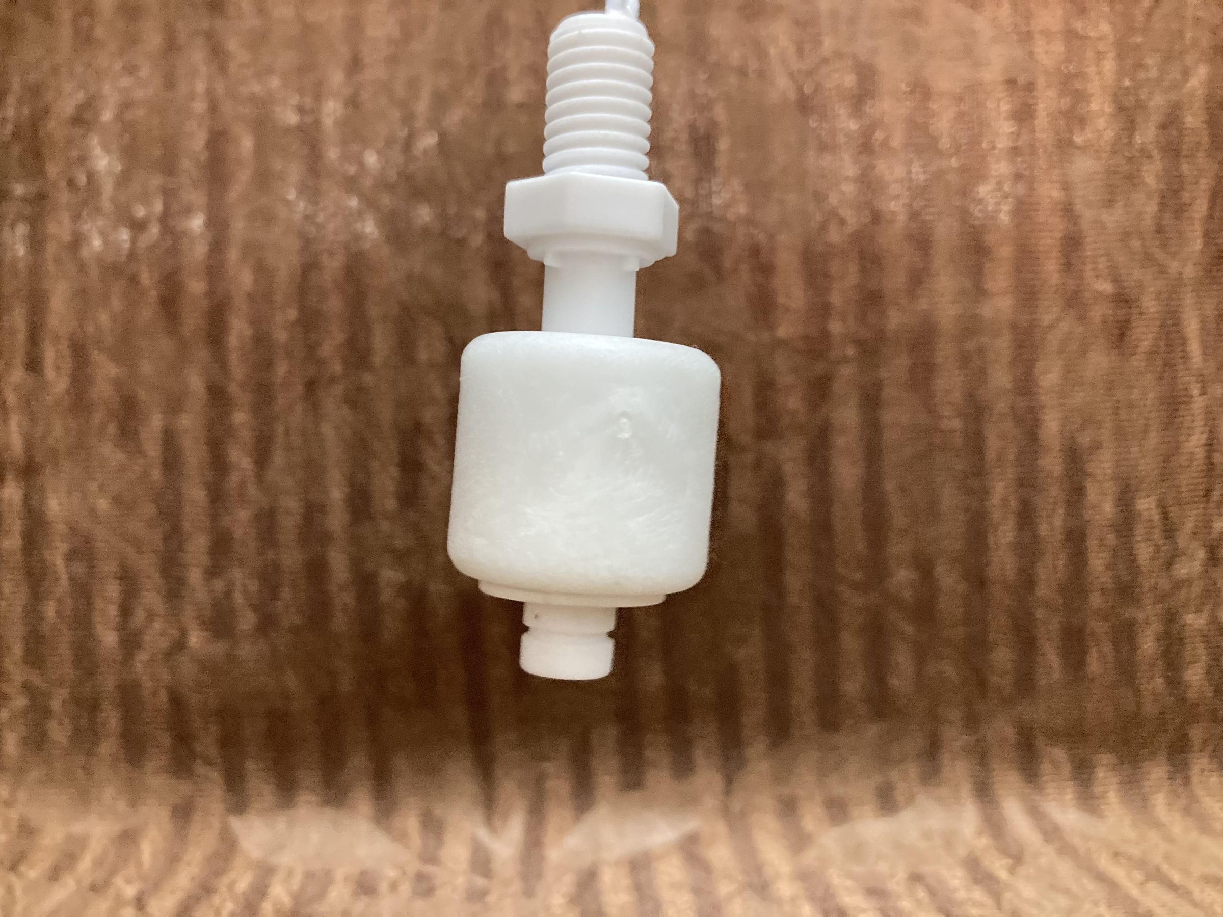 Save Water With Over Flow Alarm : 6 Steps - Instructables