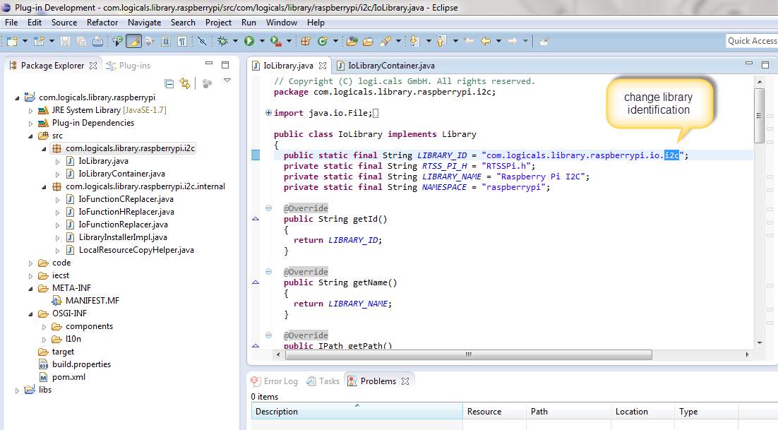Custom Libraries for Logi.CAD 3 (inofficial) : 15 Steps - Instructables