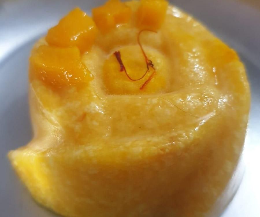 Mango-Saffron Kulfi : 12 Steps (with Pictures) - Instructables