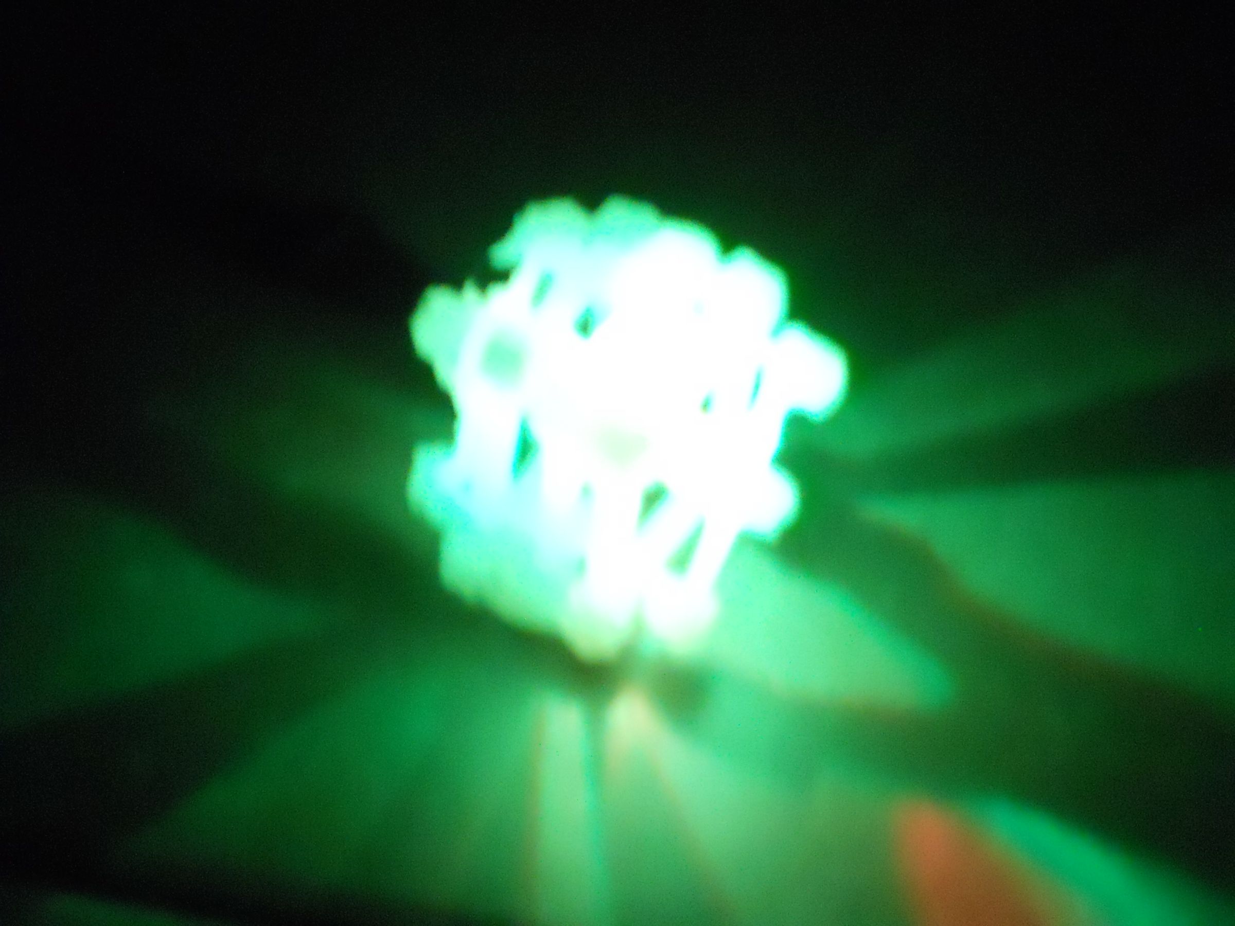 Zip-Lights! : 5 Steps (with Pictures) - Instructables