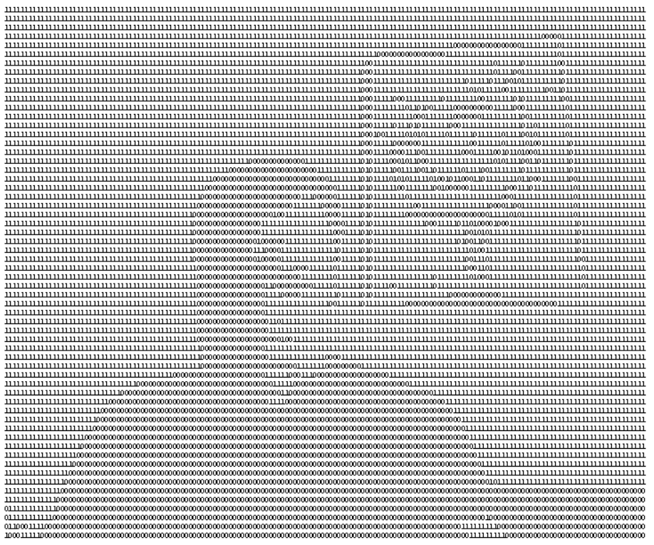 See the World As Bits - Instructables