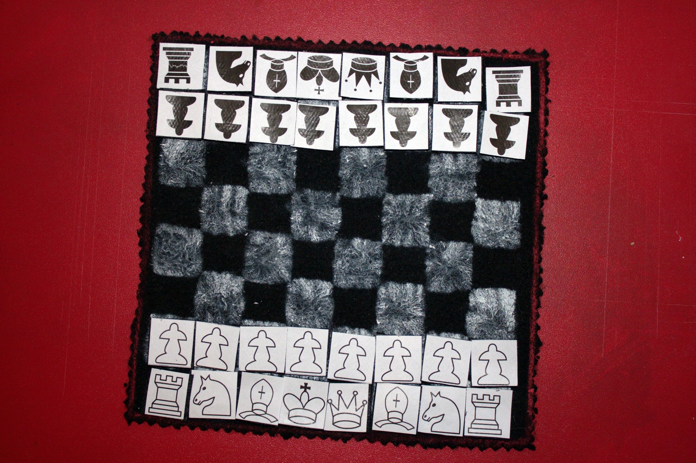 DIY Games - Instructables