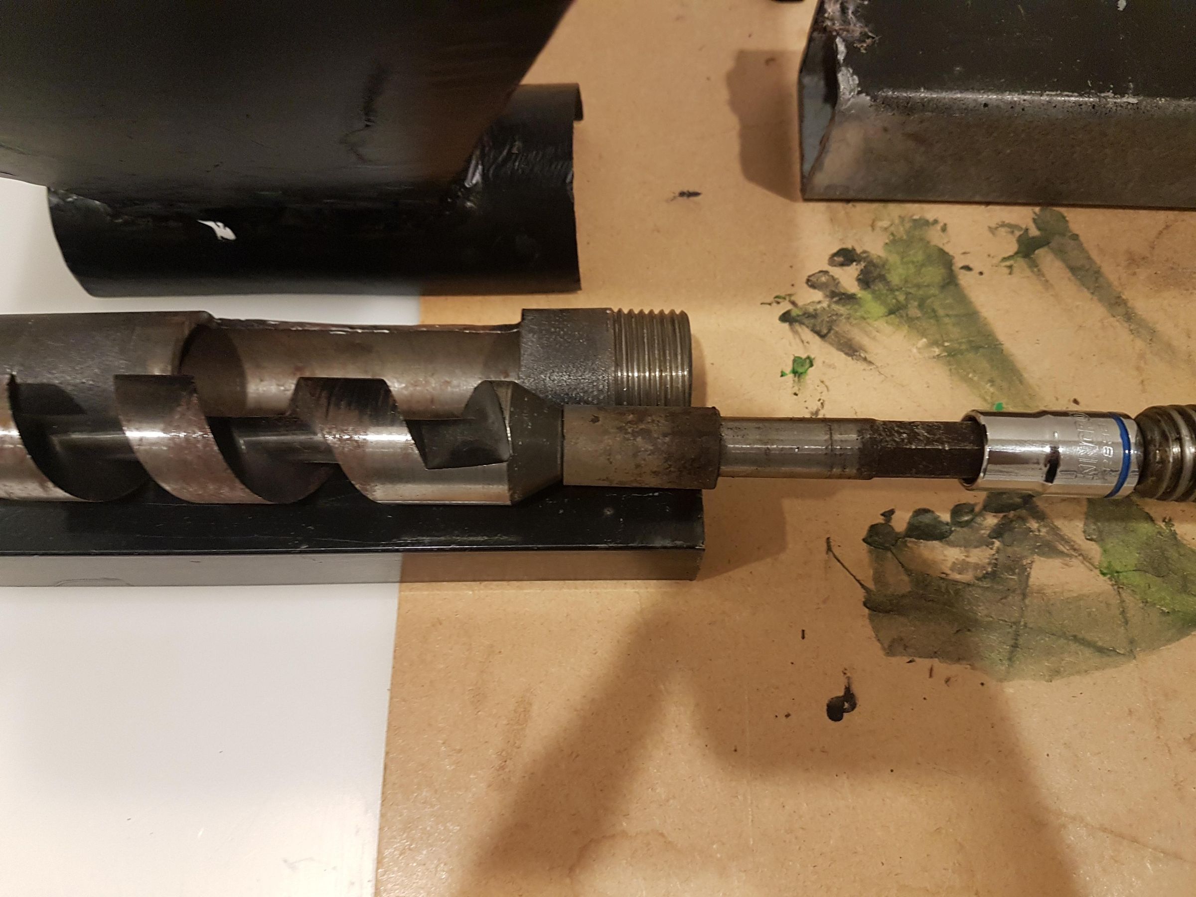 Low Cost Plastic Extruder for Filament Production and Recycling Plastic ...