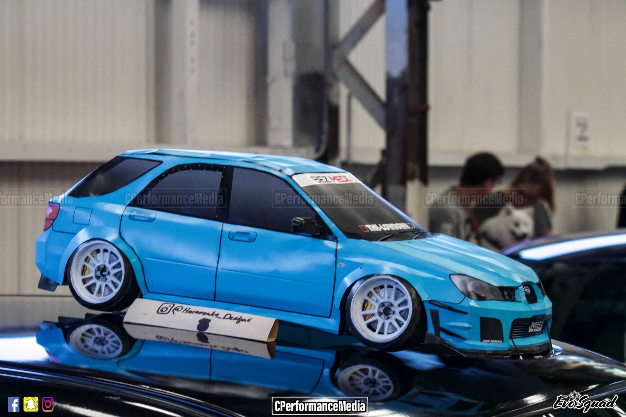 How to Make Your Own Papermodel Car : 9 Steps (with Pictures ...